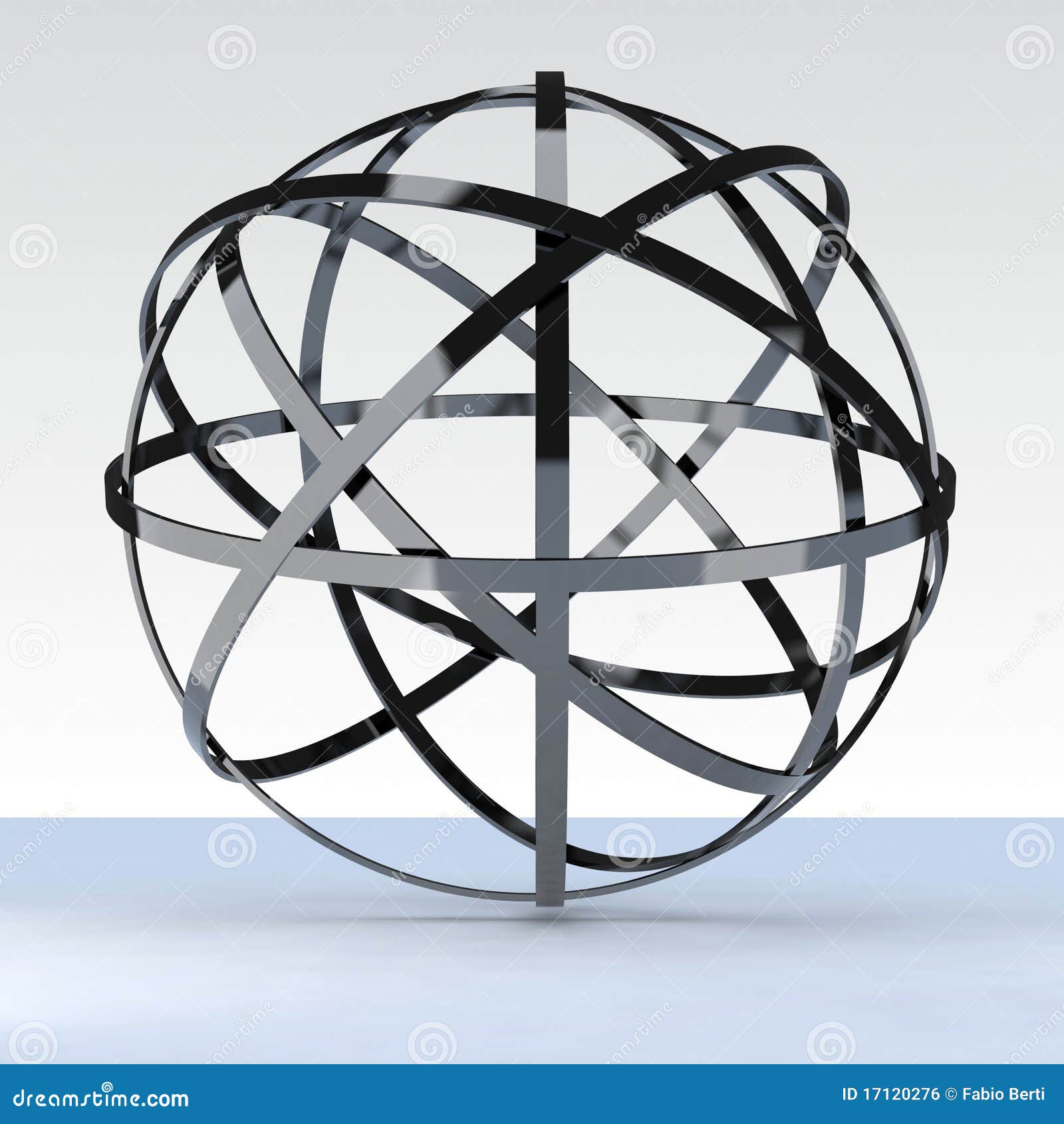 Geosphere Royalty-Free Stock Photography | CartoonDealer.com #31846853