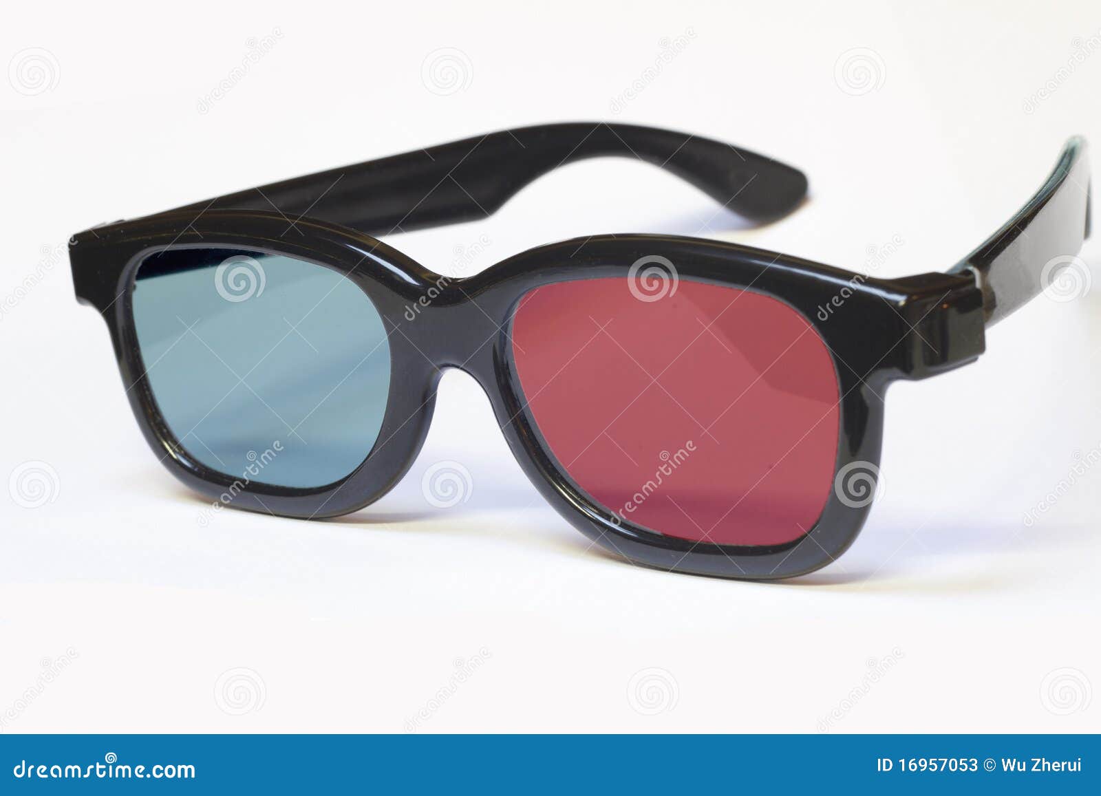 3D Glasses stock image. Image of glasses, movie, movies - 16957053