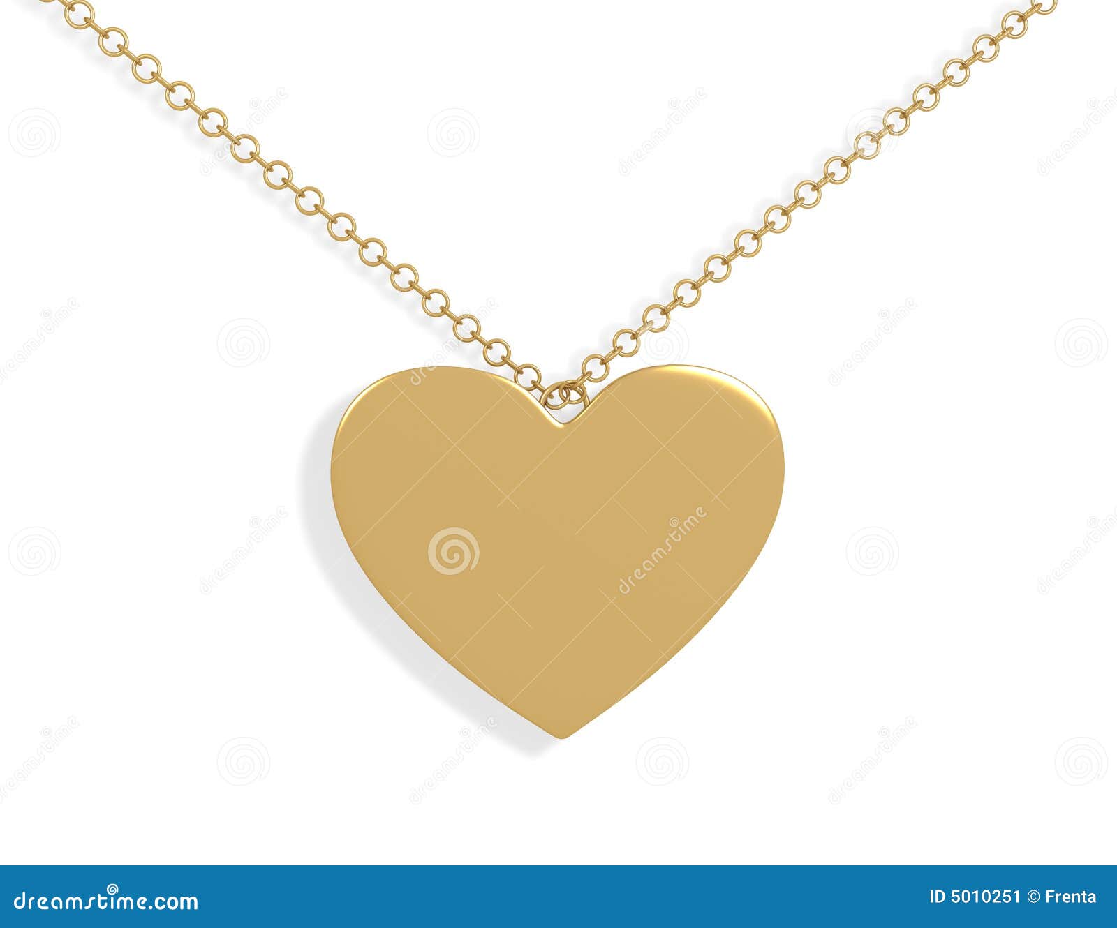 3d Single Gold Heart Stock Illustrations – 731 3d Single Gold Heart ...