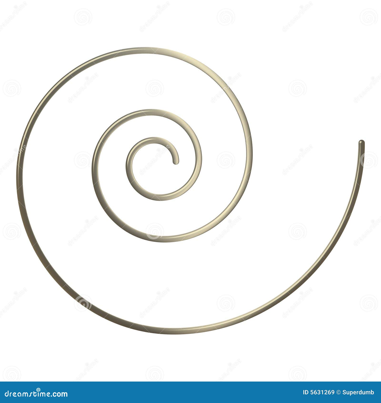 Gold Spiral Background Logo Design, Round Dots Texture Geometric Op Art ...