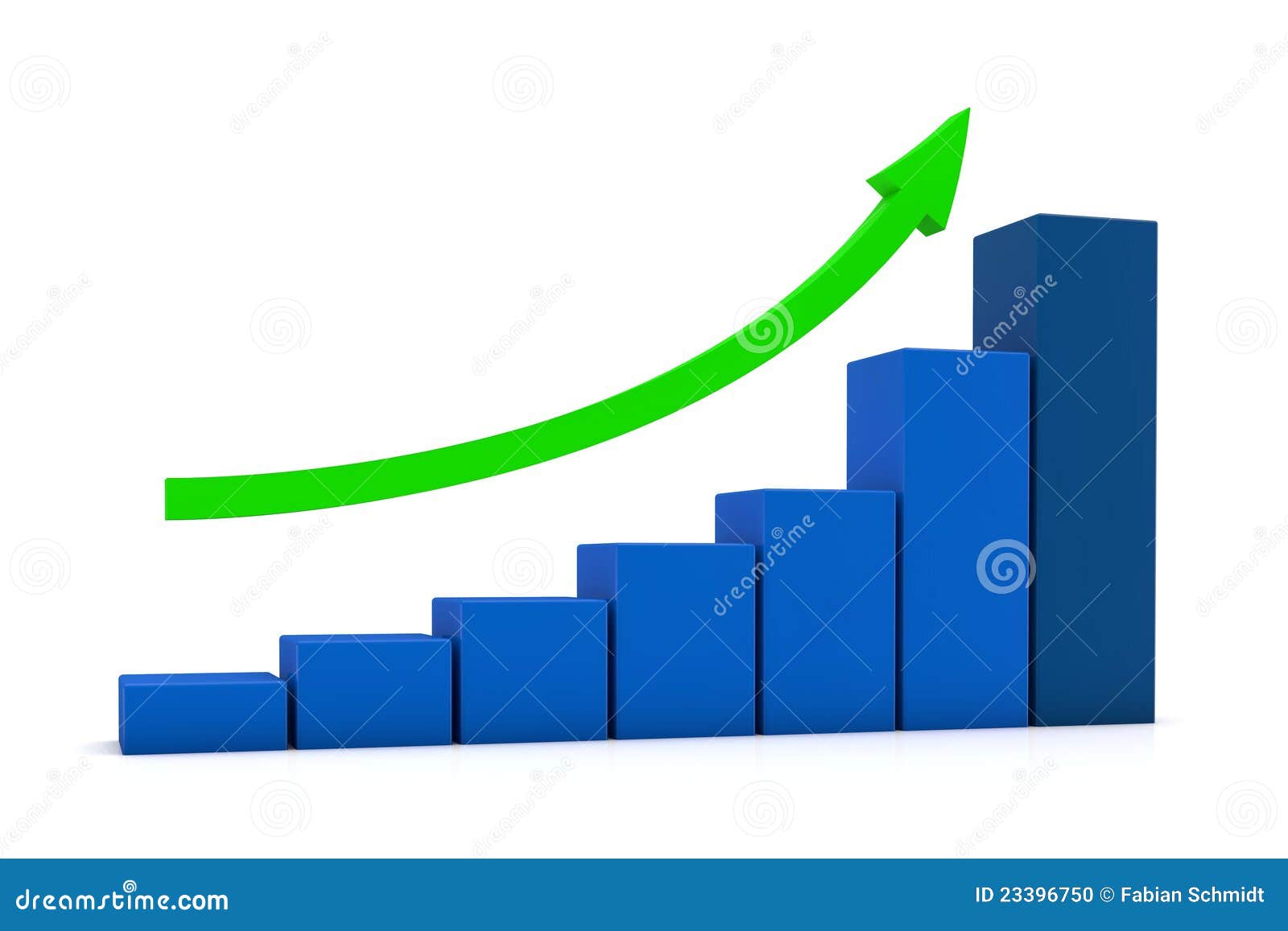 Escalating Graph Stock Illustrations – 338 Escalating Graph Stock ...