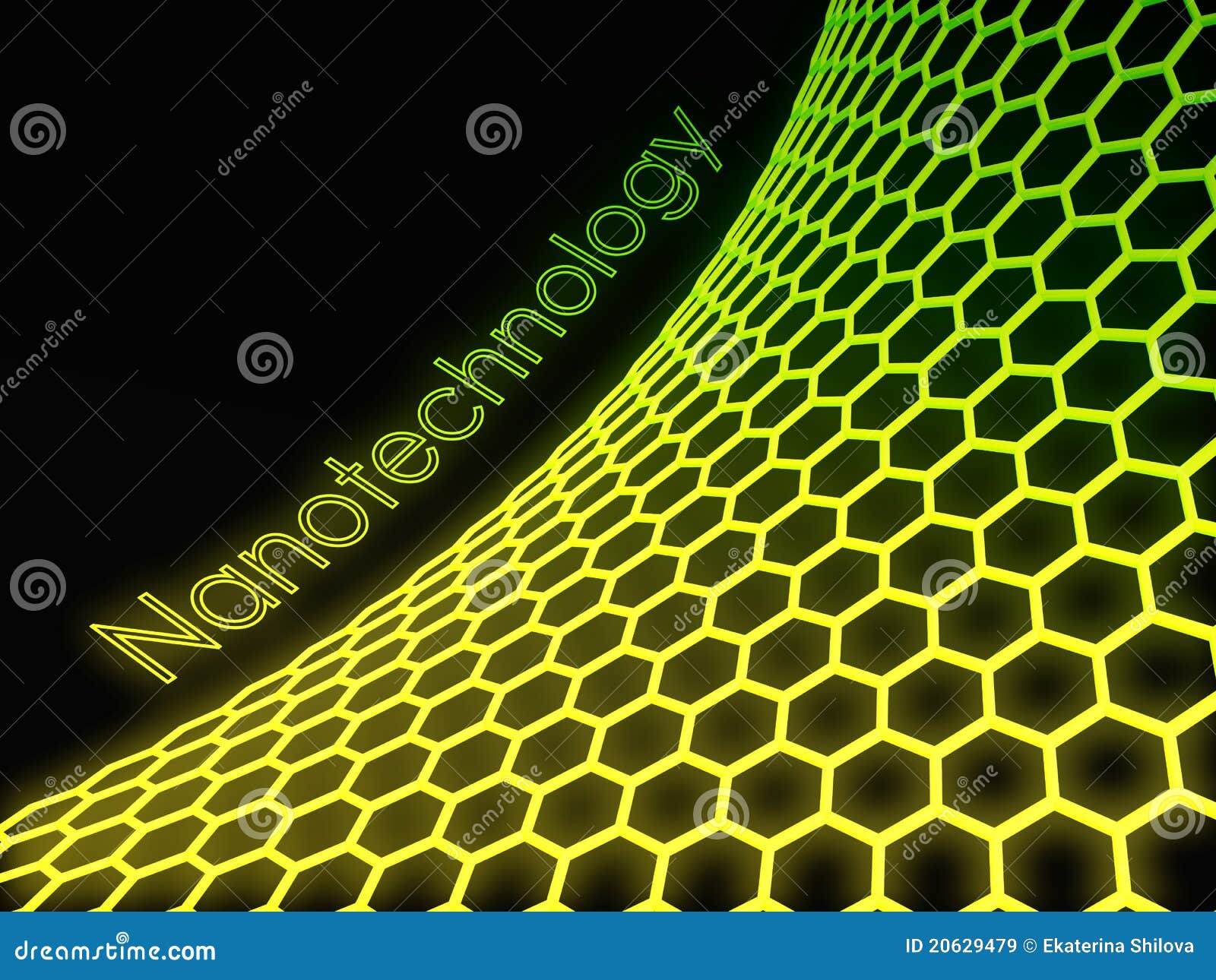 Green Fluorescent Protein (GFP), Chemical Structure. Often Used In ...