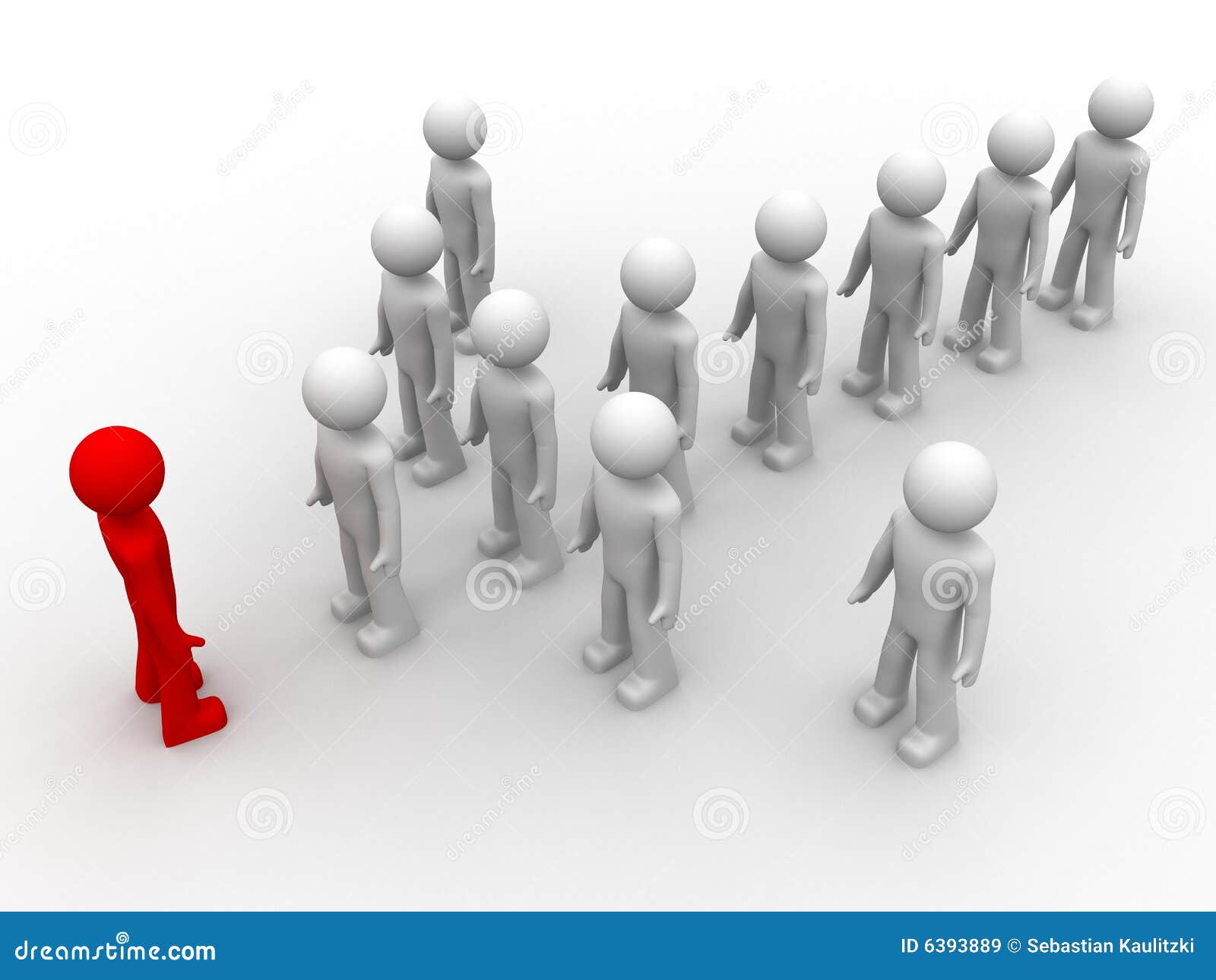 3d guys stock illustration. Illustration of circle, sign - 6393889