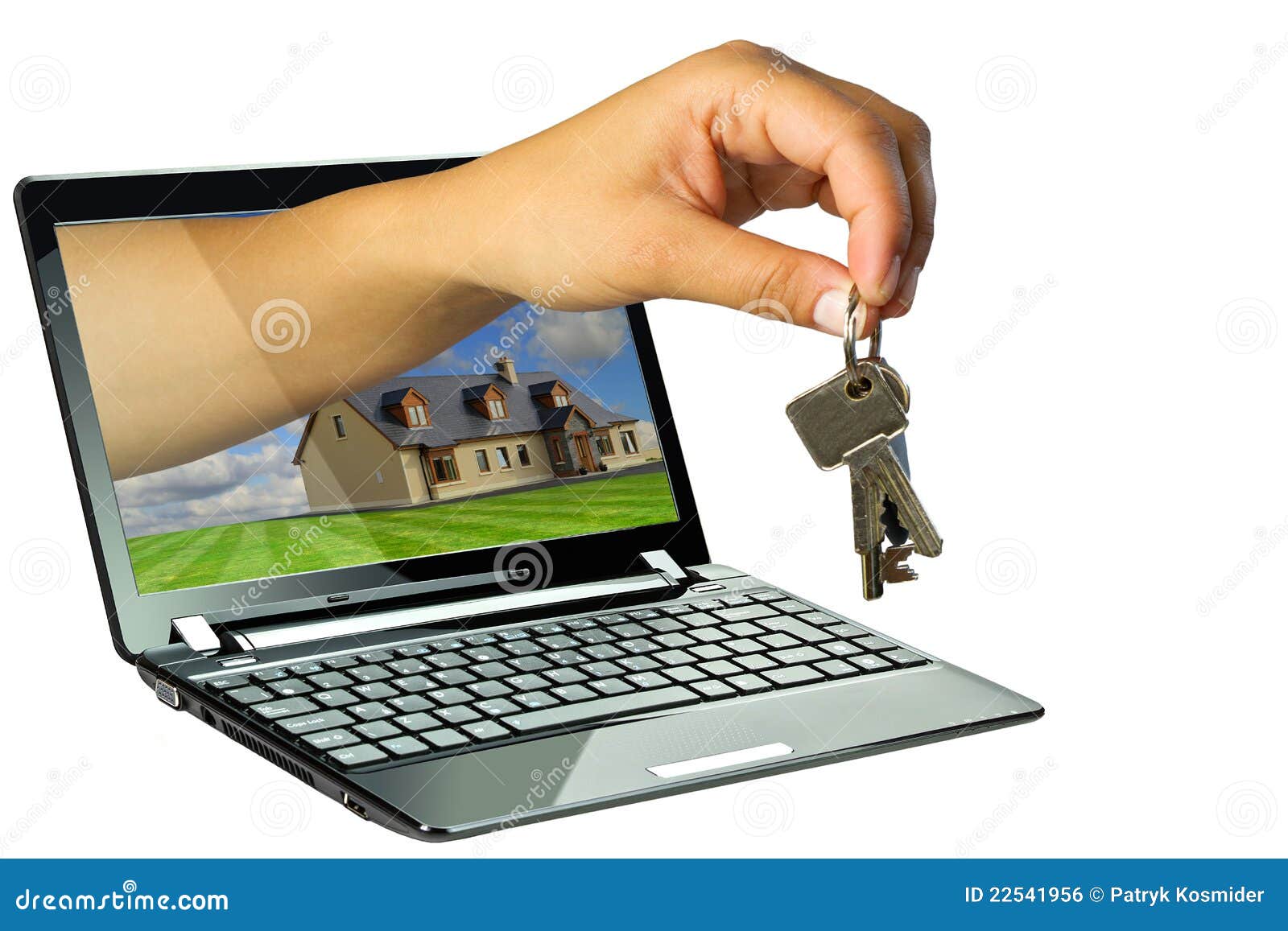 3D Hand Giving Virtual Keys To New House Stock Photo - Image of button ... 3D Hand Giving Virtual Keys To New House Stock Photo - Image of button ...