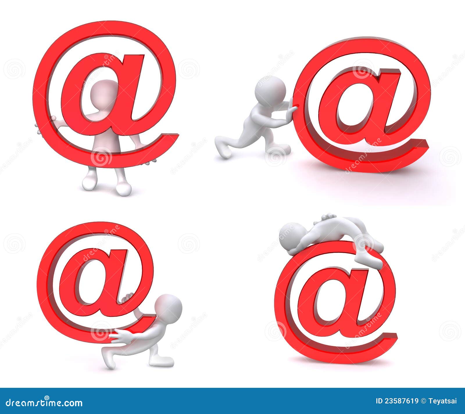 3D Human Digitalize stock illustration. Illustration of allright - 23587619