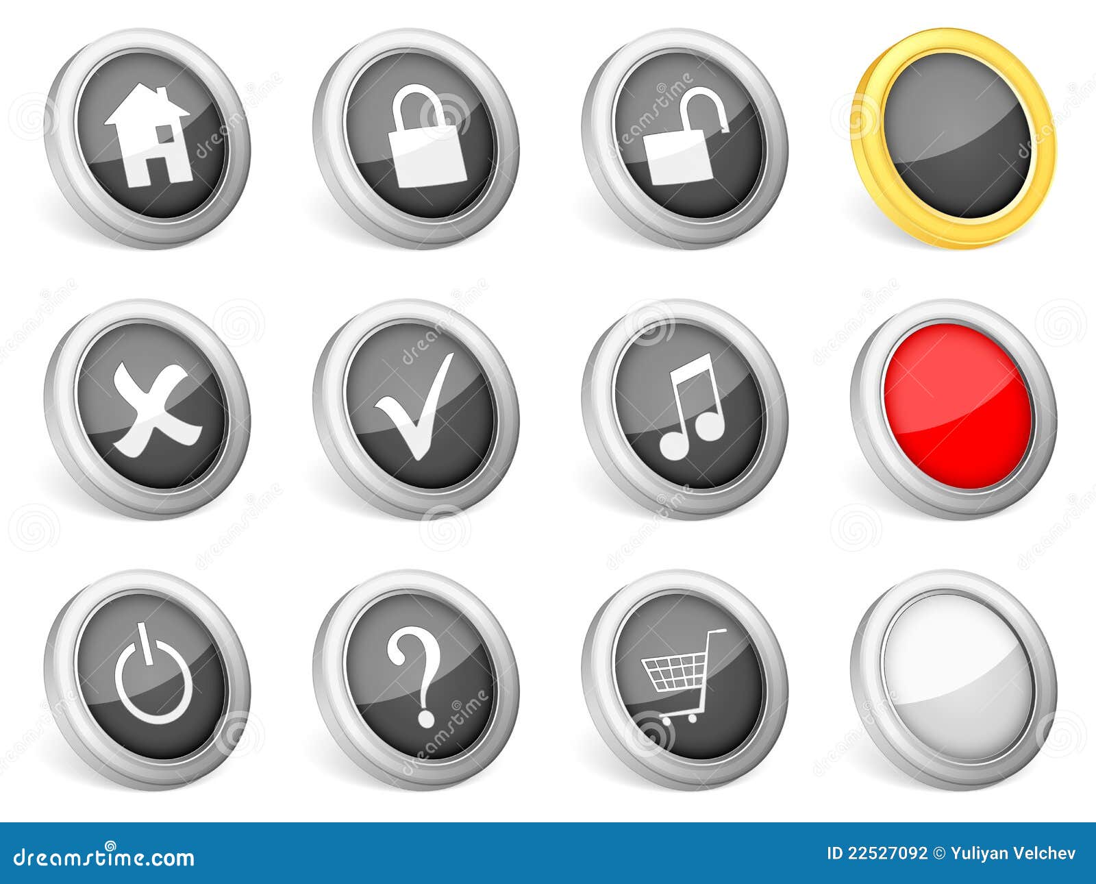 PPT Computer Symbol Stock Photo | CartoonDealer.com #193727742