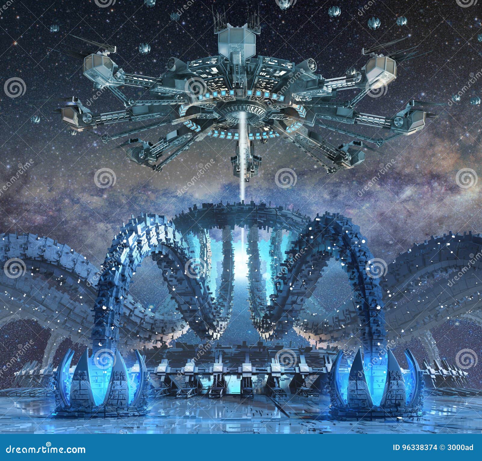 Architecture Spider Stock Illustrations – 562 Architecture Spider Stock ...