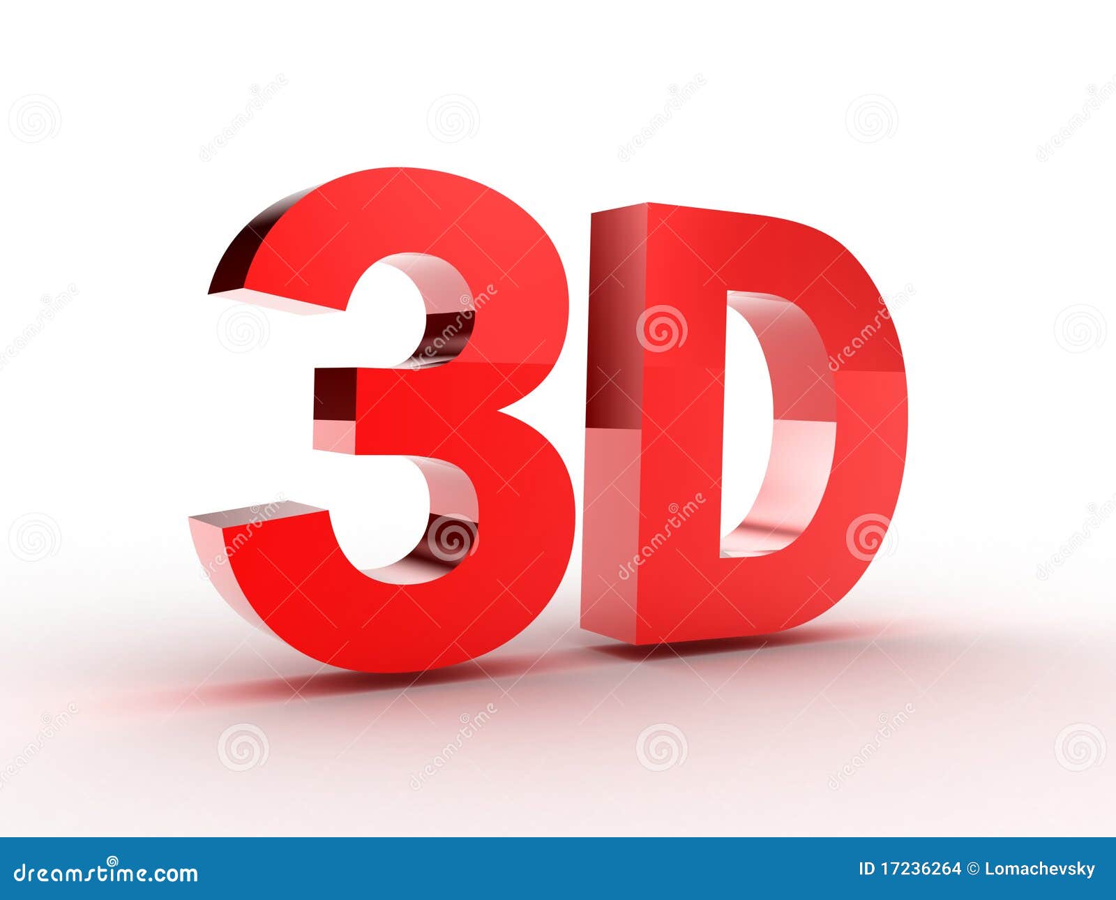 3d image stock illustration. Illustration of point, premiere - 17236264