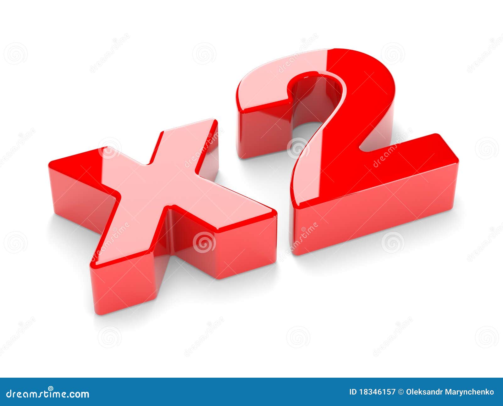 3D an inscription stock illustration. Illustration of stability - 18346157