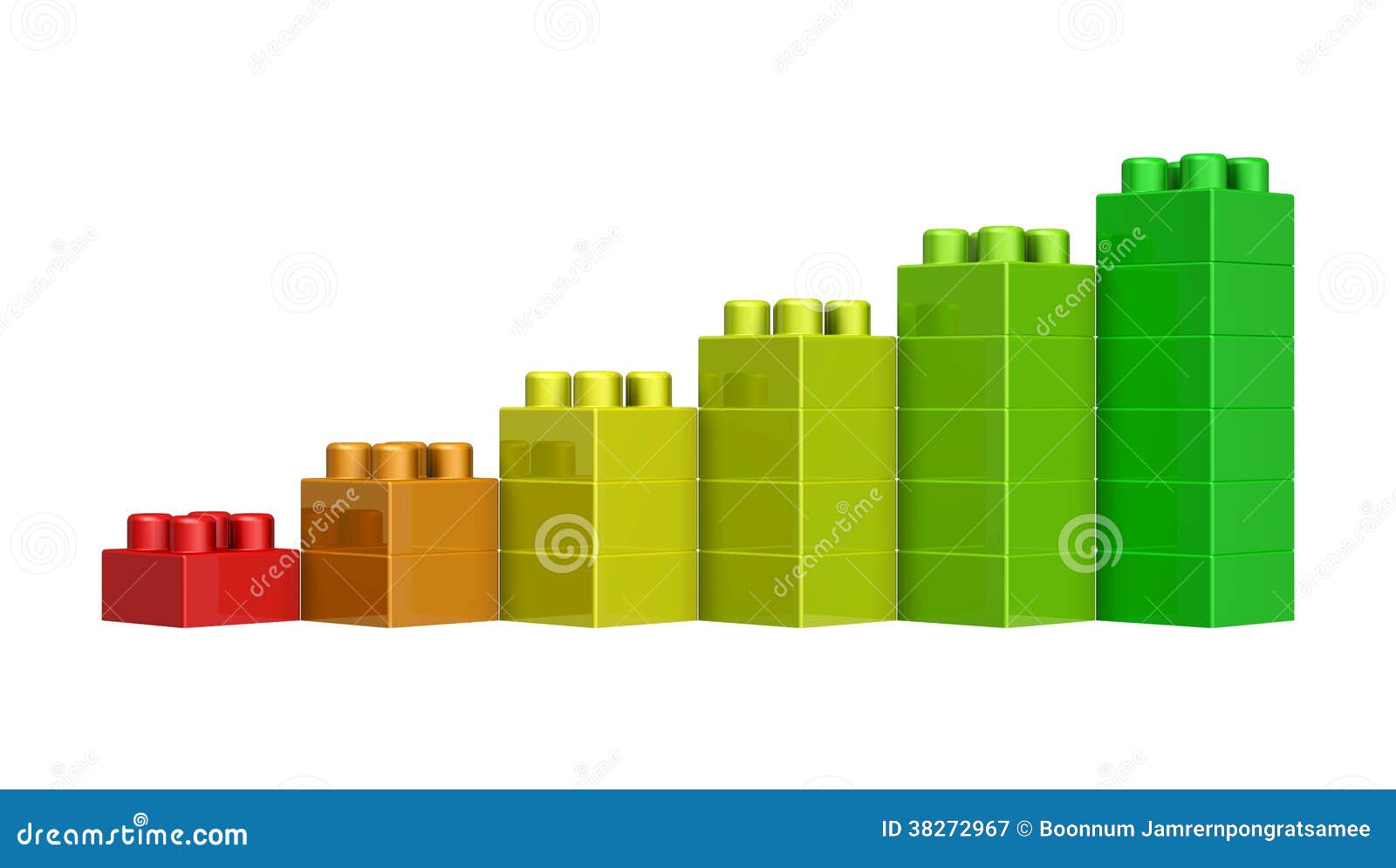 Lego Blocks Royalty-Free Stock Photo | CartoonDealer.com #32818083