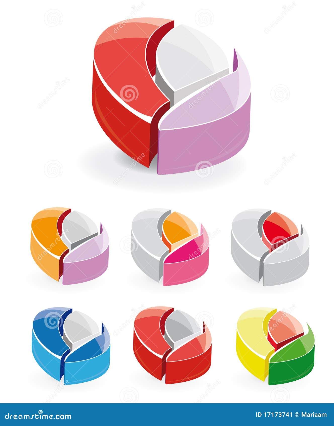 Dimensional Logos Stock Illustrations – 1,189 Dimensional Logos Stock ...