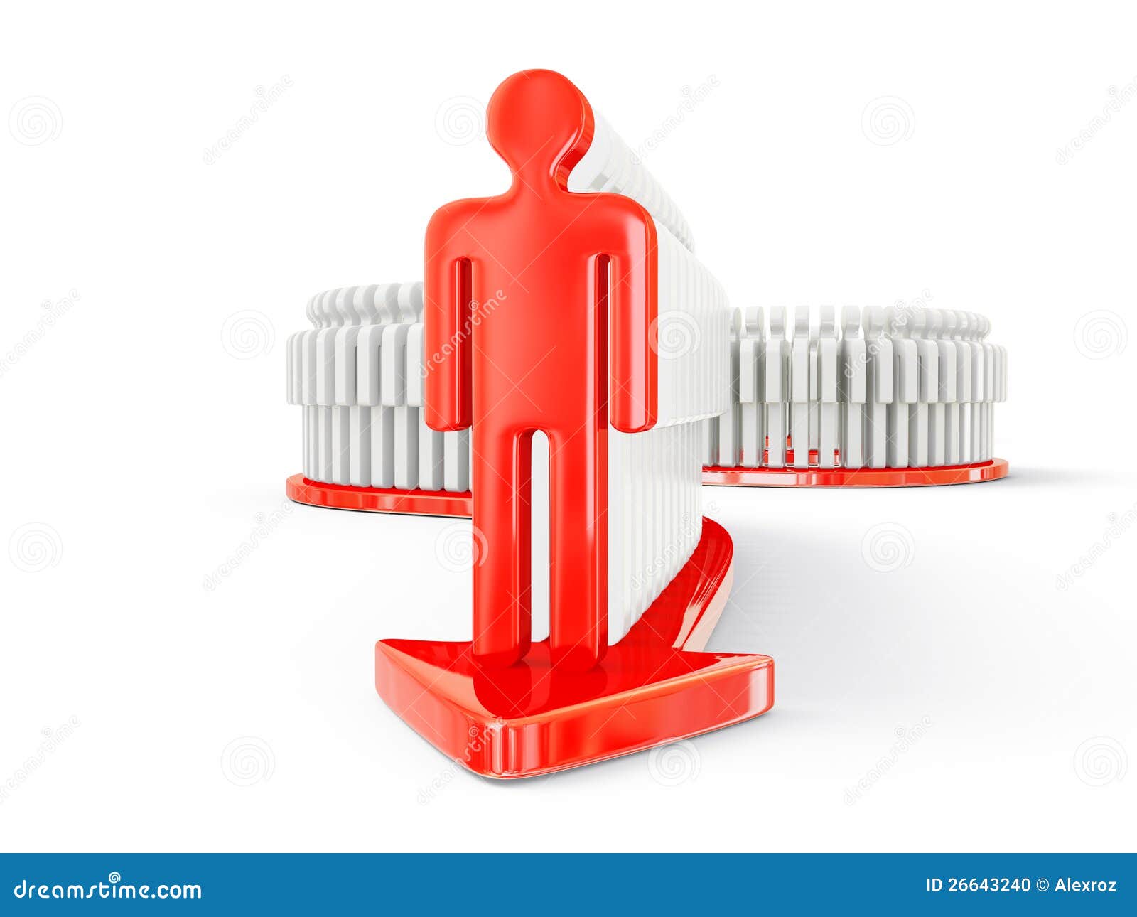3d man stock illustration. Illustration of design, background - 26643240