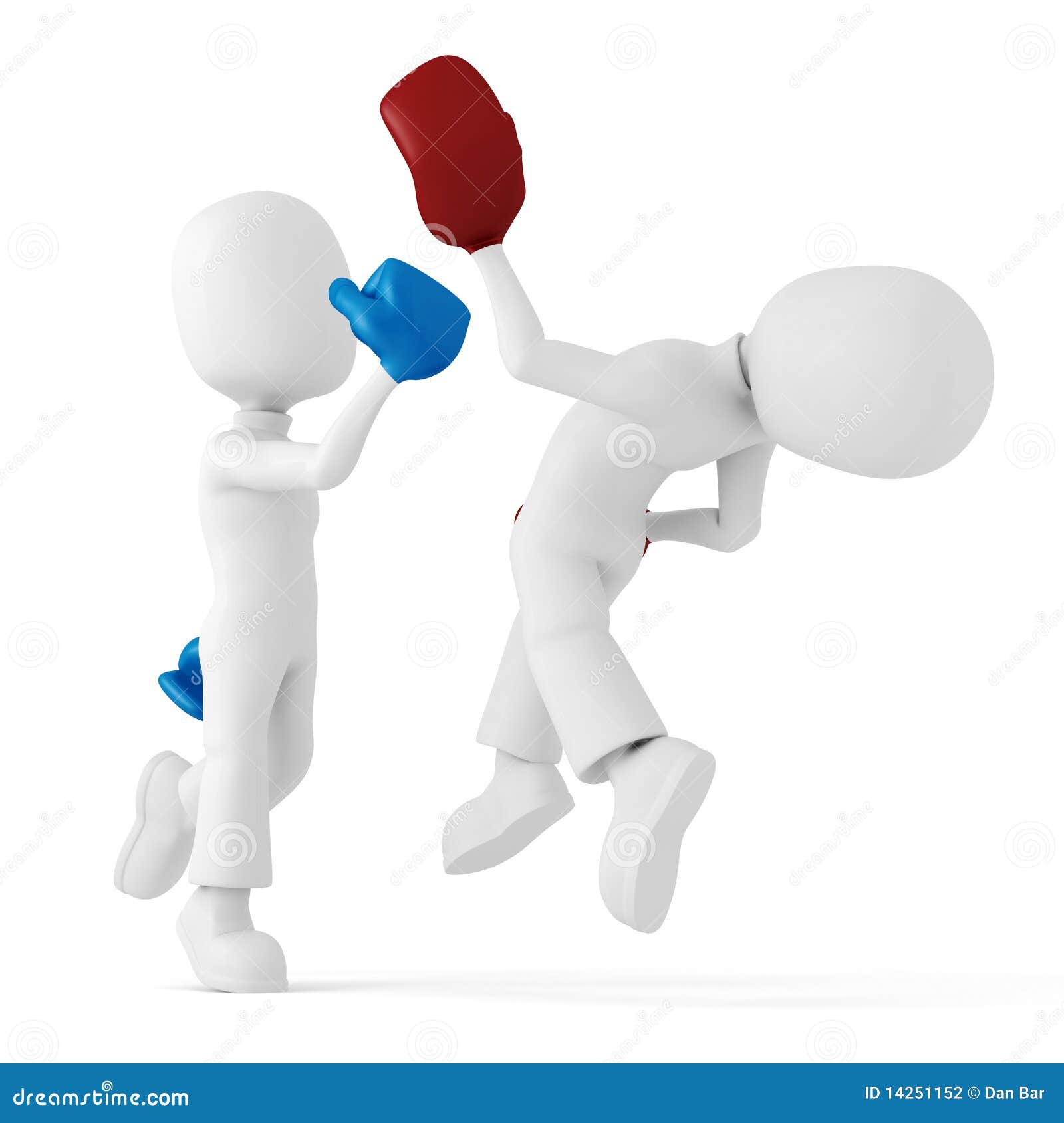 Pugilist Cartoons, Illustrations & Vector Stock Images - 159 Pictures ...