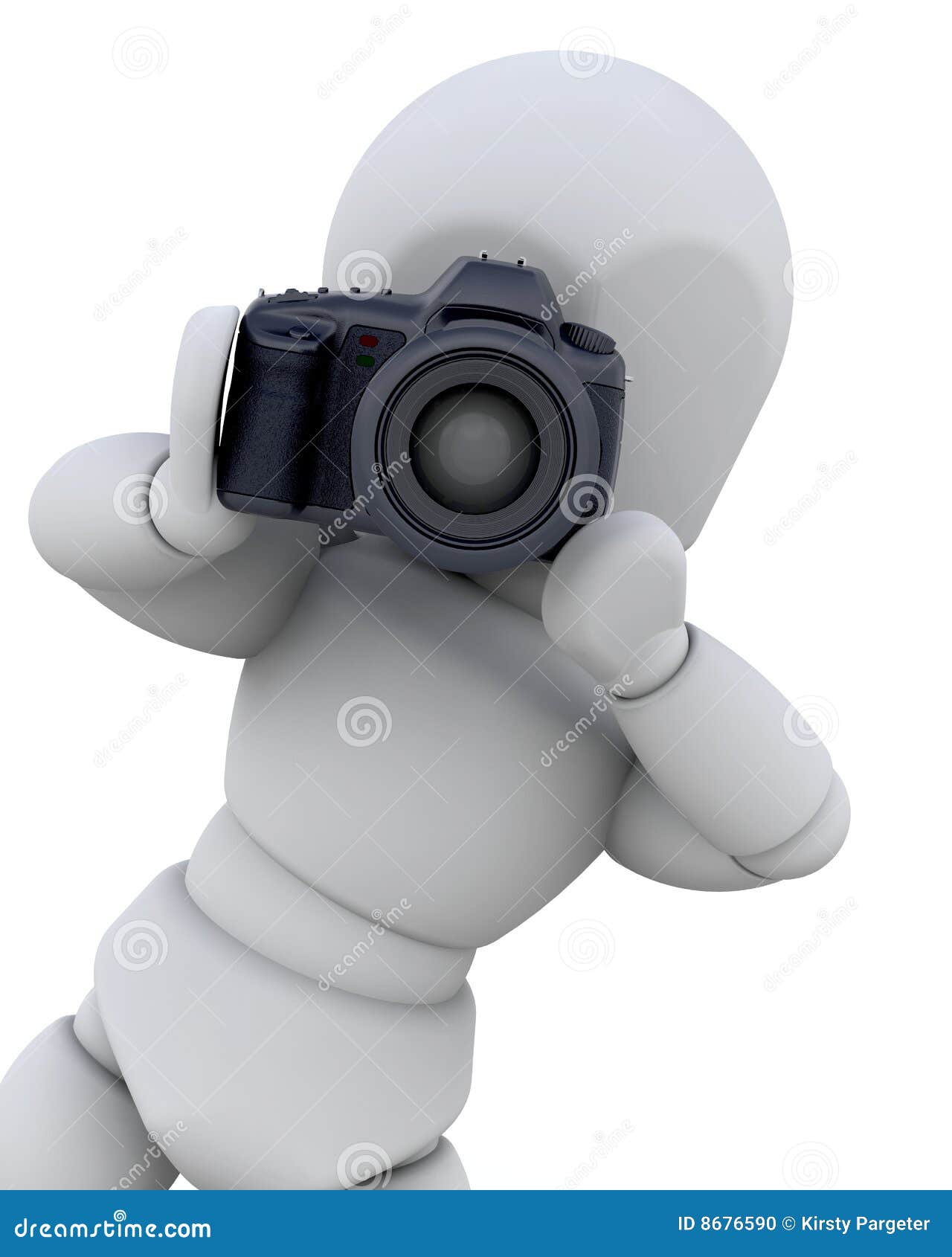 Digital Camera Cutaway Royalty-Free Stock Photo | CartoonDealer.com ...