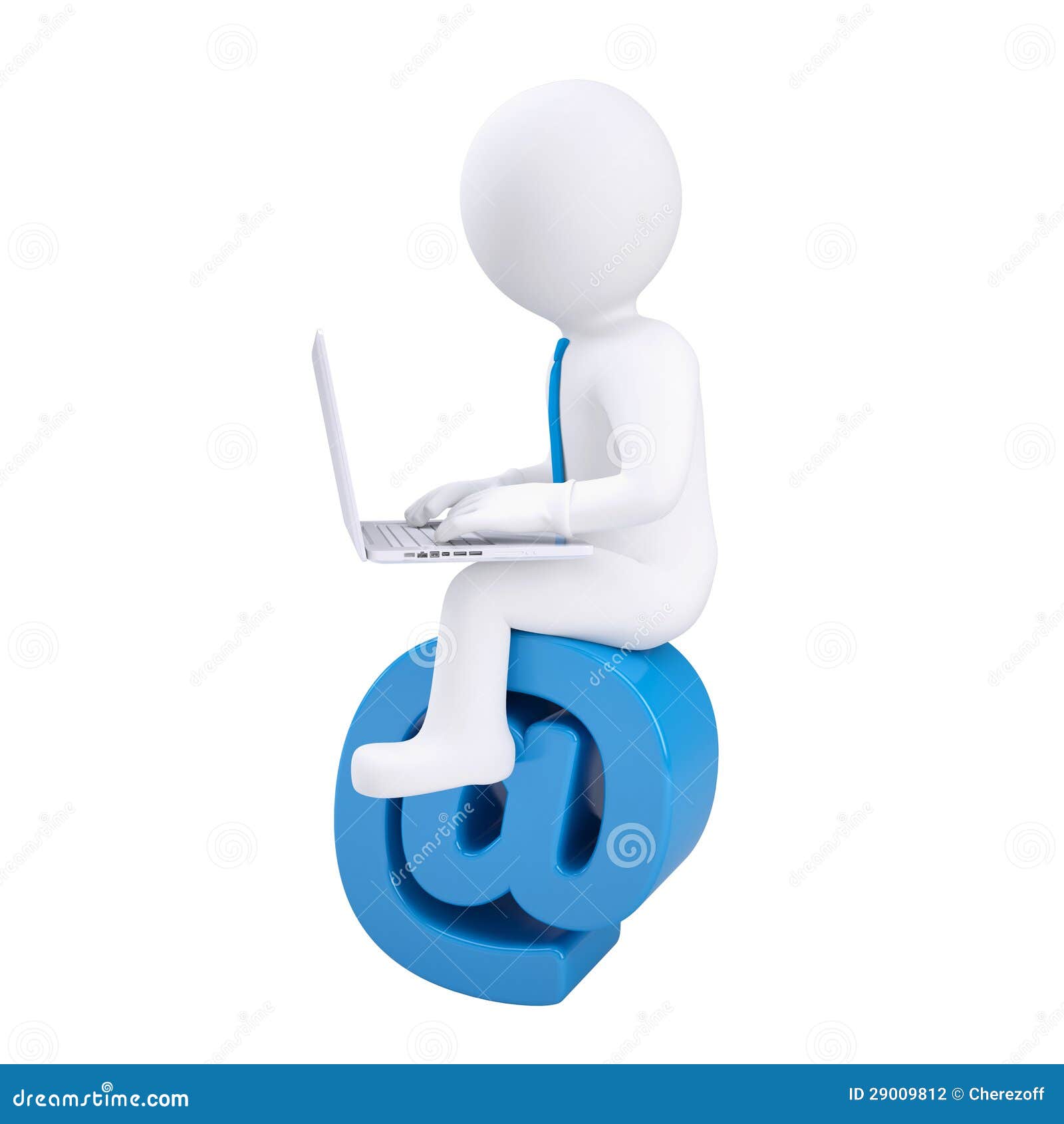 3d Man Email Icon Concept Stock Illustrations – 918 3d Man Email Icon ...