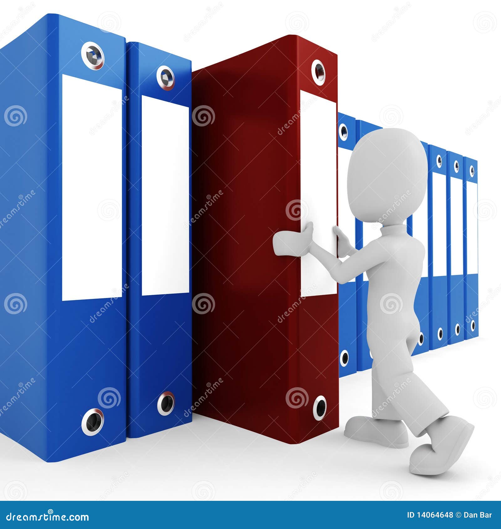 Dossier Cartoons, Illustrations & Vector Stock Images - 9174 Pictures ...