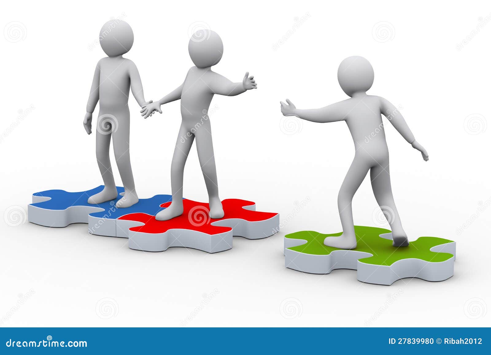 Joining Cartoons, Illustrations & Vector Stock Images - 13505 Pictures ...