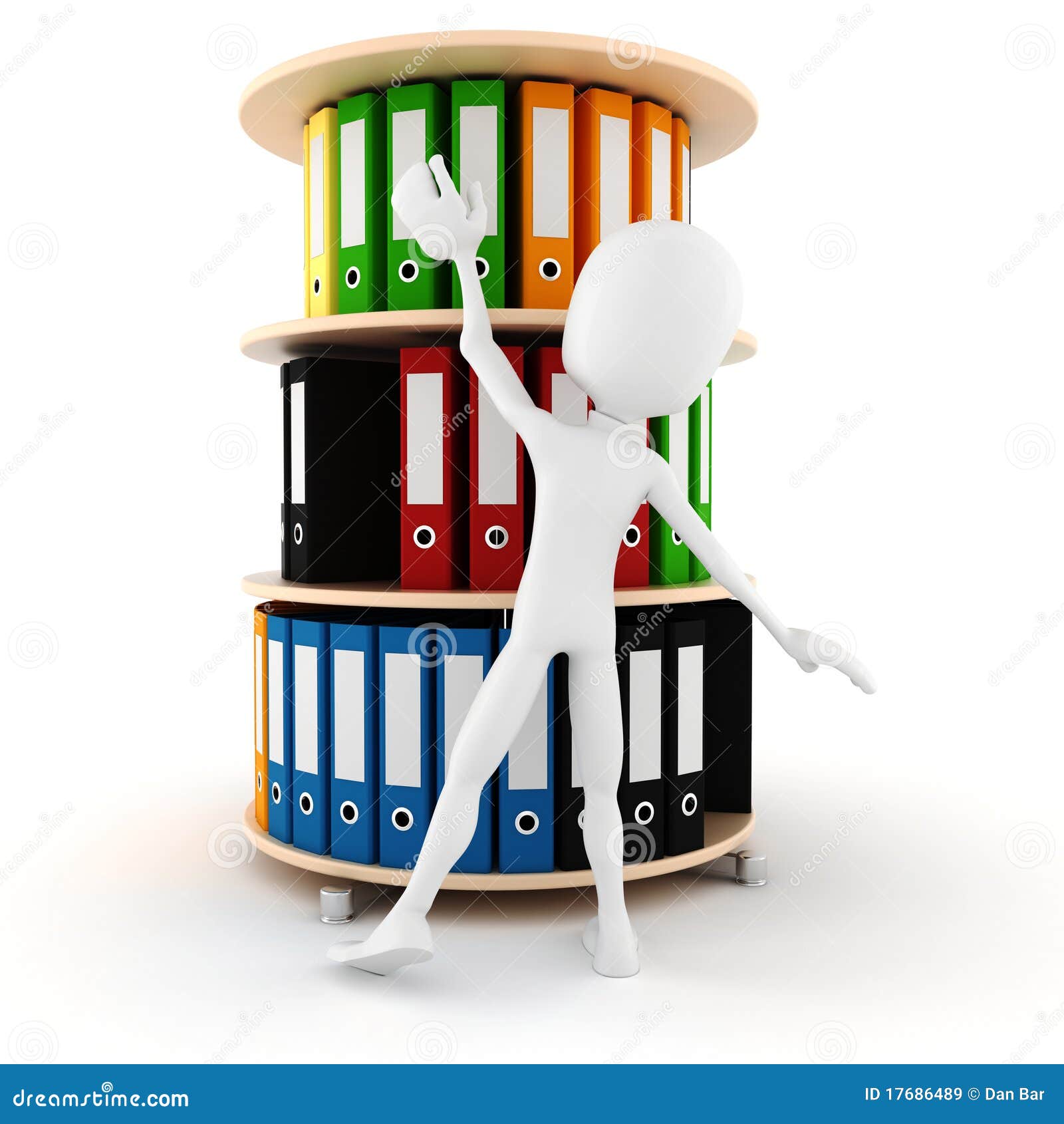 Dossier Cartoons, Illustrations & Vector Stock Images - 9174 Pictures ...