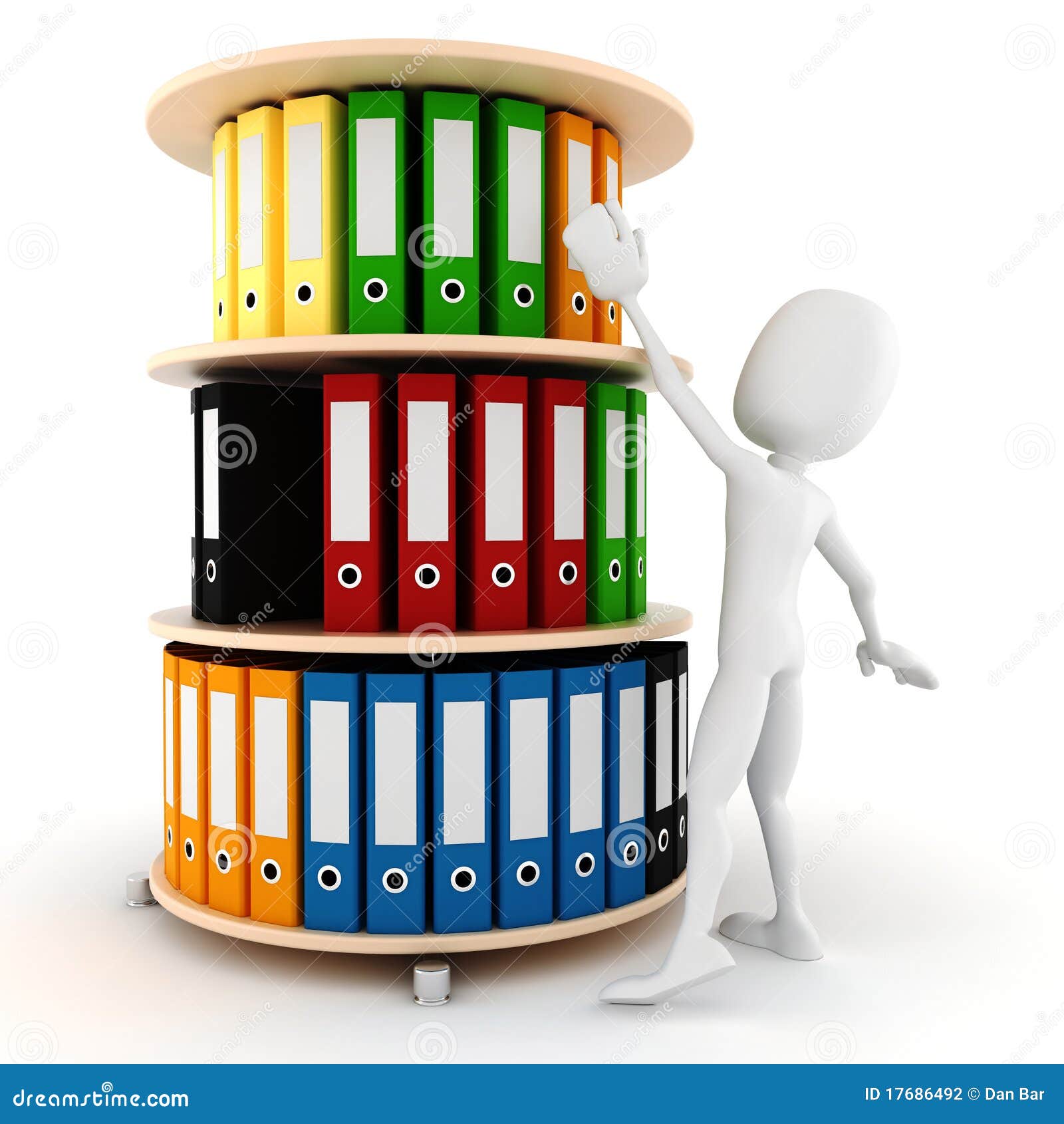 Dossier Cartoons, Illustrations & Vector Stock Images - 9174 Pictures ...