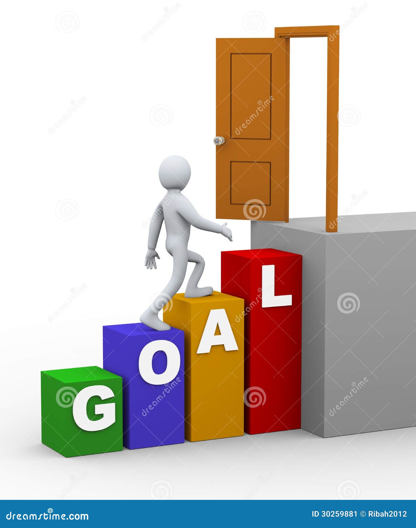 Goal Progress Stock Illustrations – 71,361 Goal Progress Stock ...