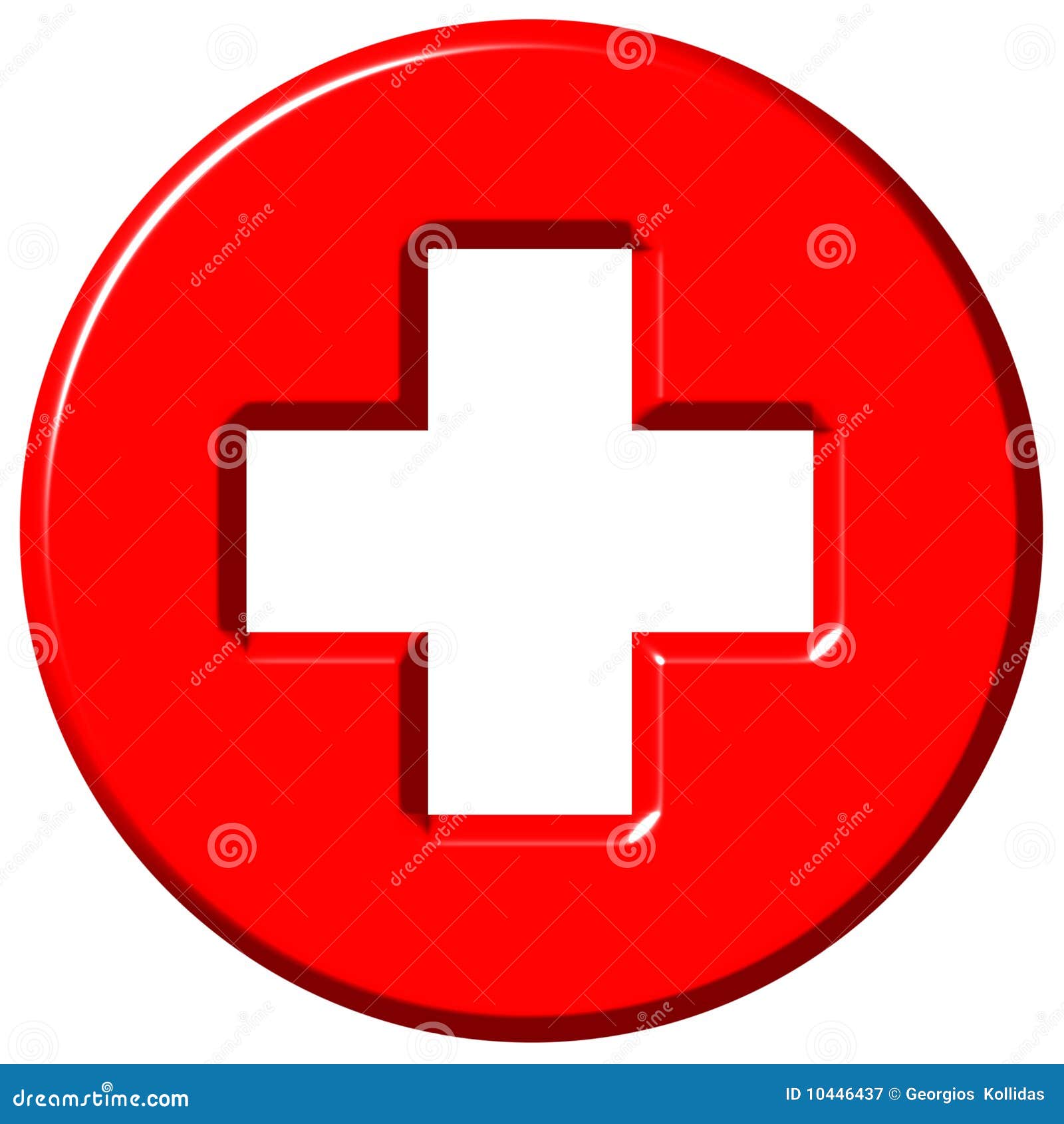 Medical Sign Plus Nonstop Phone Icon Royalty-Free Stock Photography ...