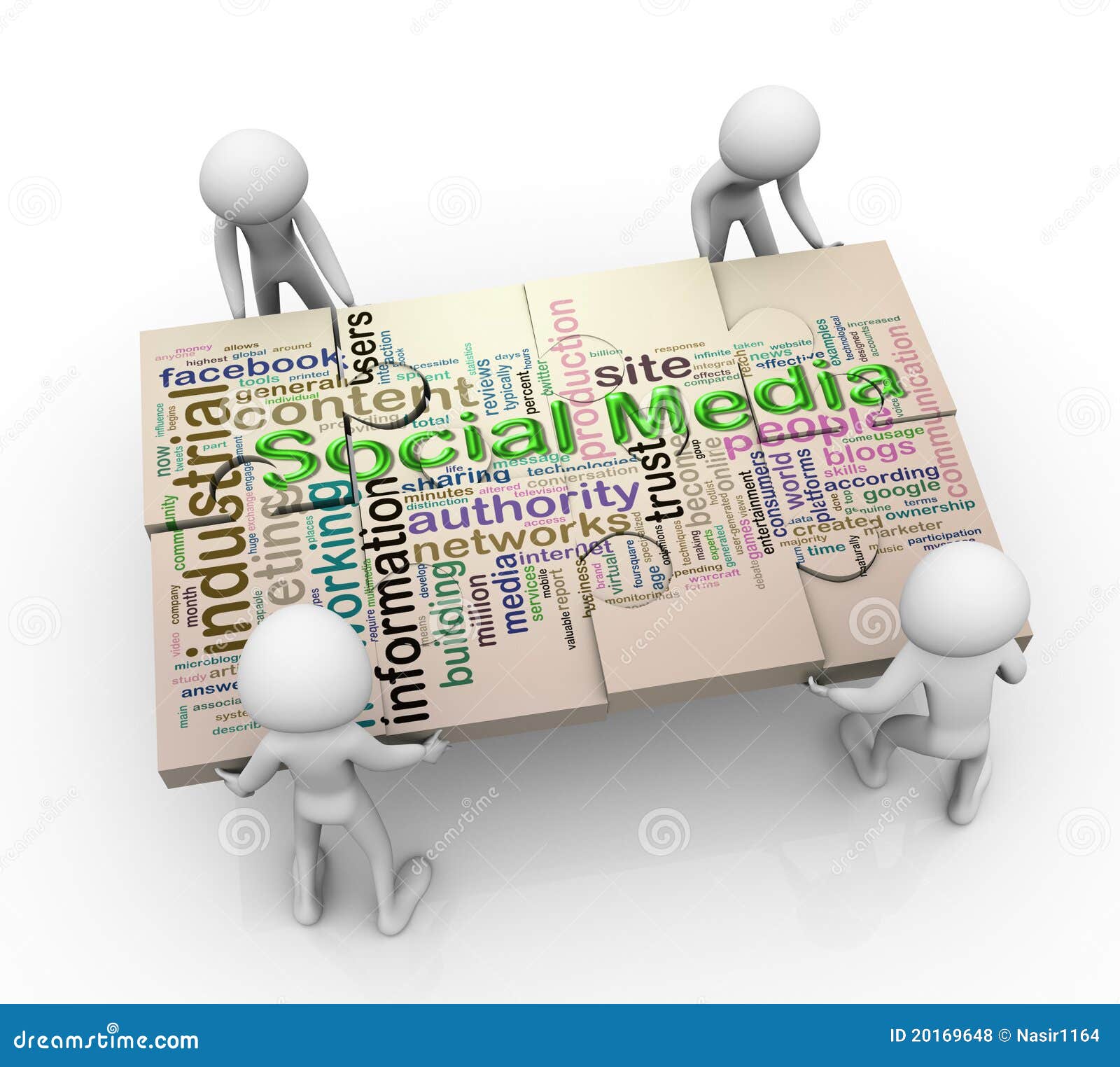 Men Media Stock Illustrations – 18,970 Men Media Stock Illustrations ...