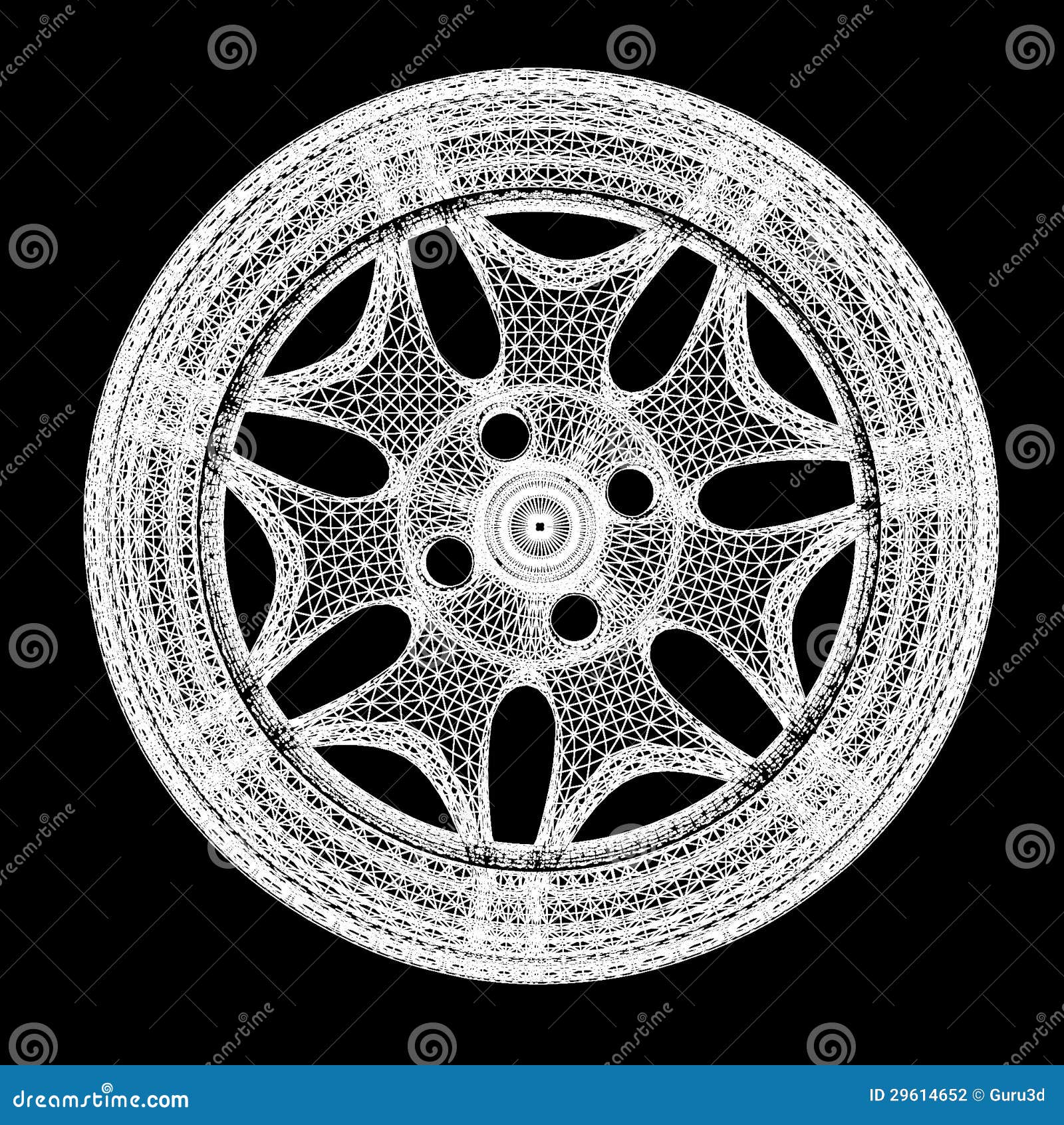 Wire Rims Stock Illustrations – 10 Wire Rims Stock Illustrations ...
