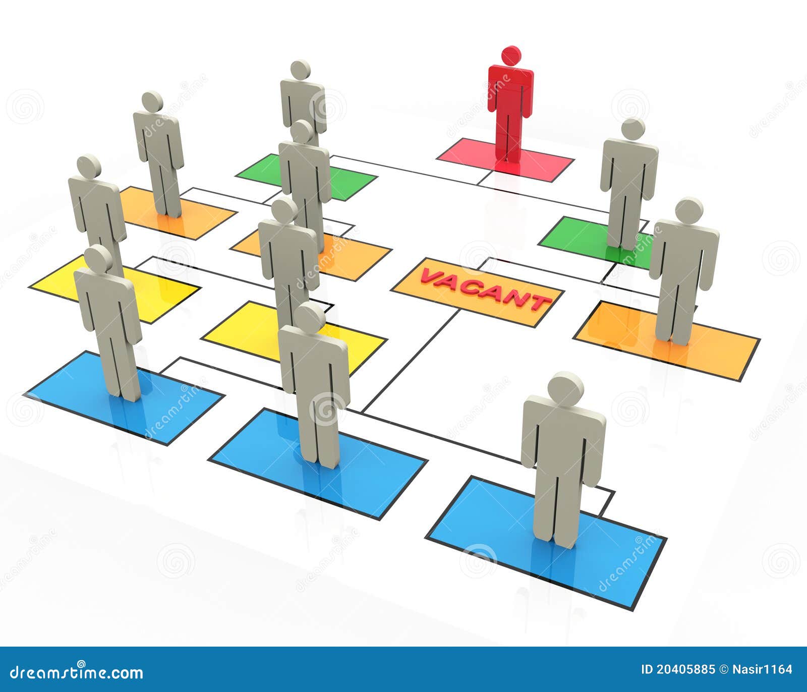 3d open position stock illustration. Illustration of information - 20405885