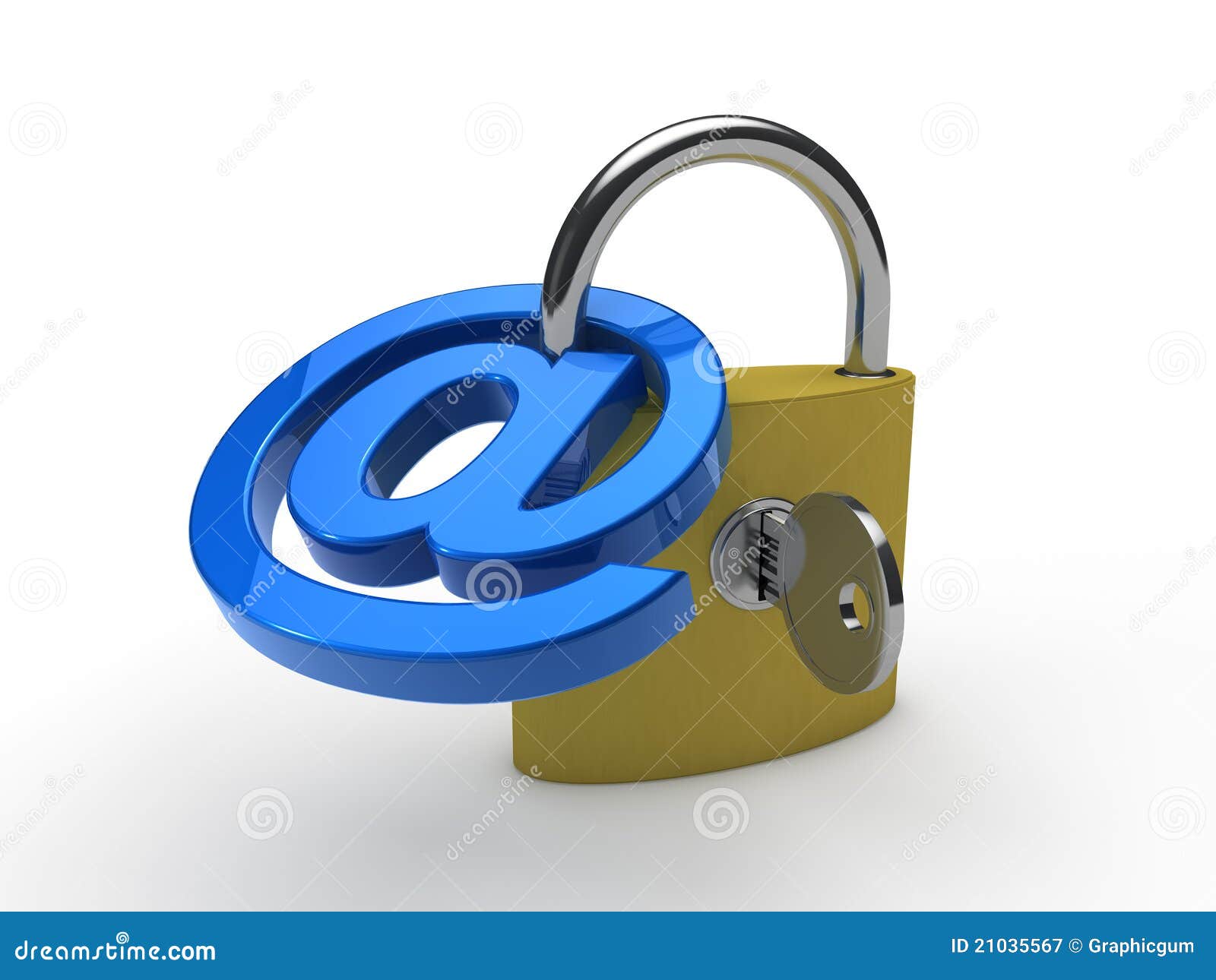 Padlock Email Stock Illustrations – 4,946 Padlock Email Stock ...
