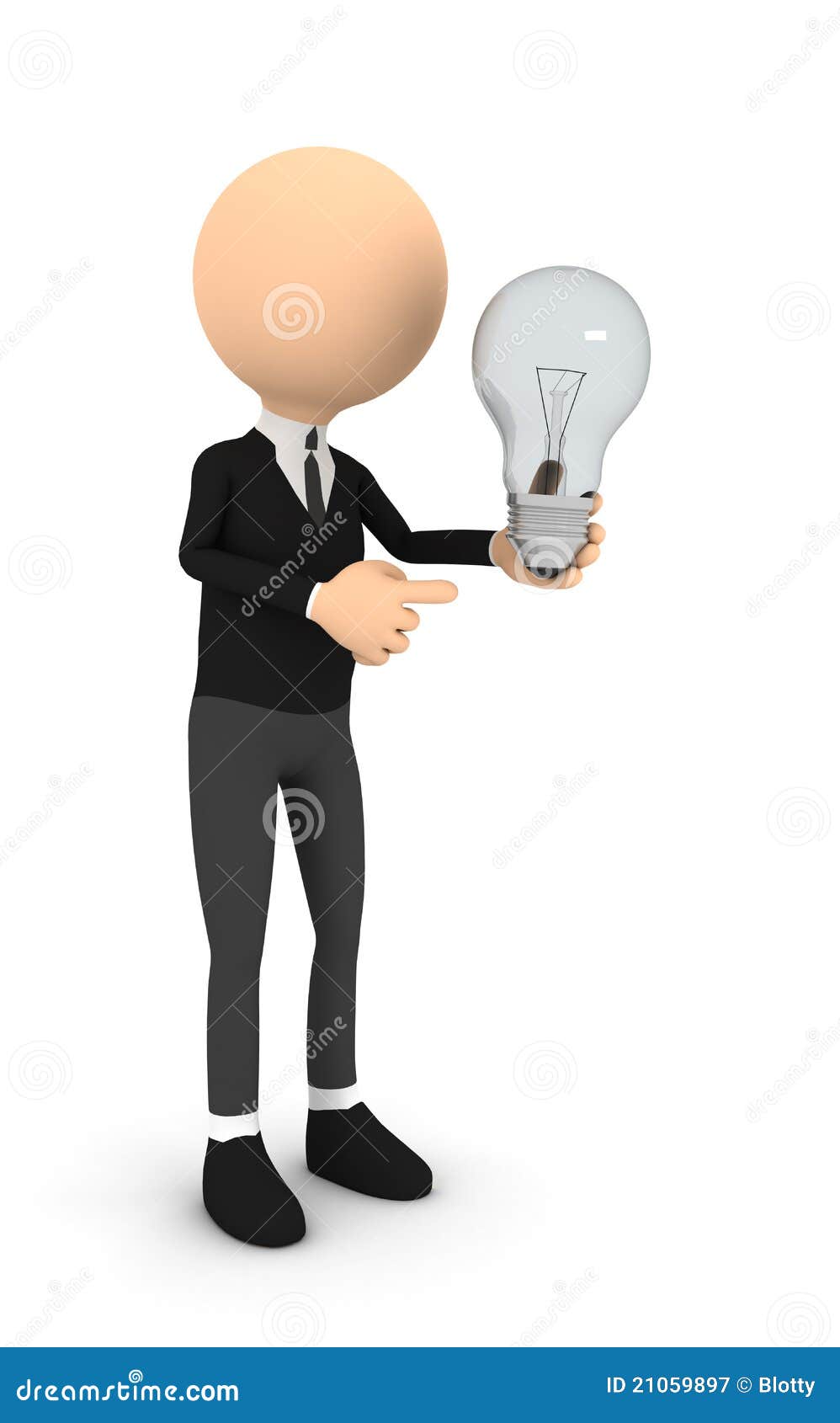 Intelligent People Animated