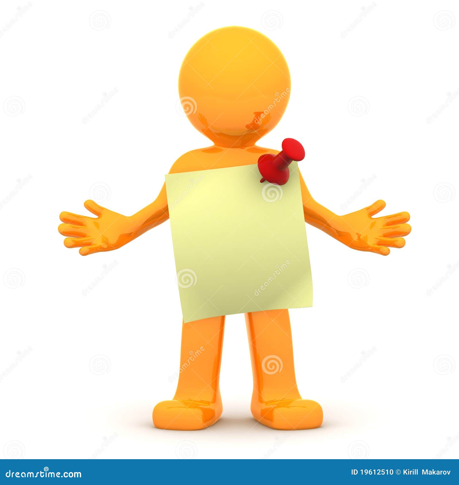 Sticky Note Person Stock Illustrations – 363 Sticky Note Person Stock ...