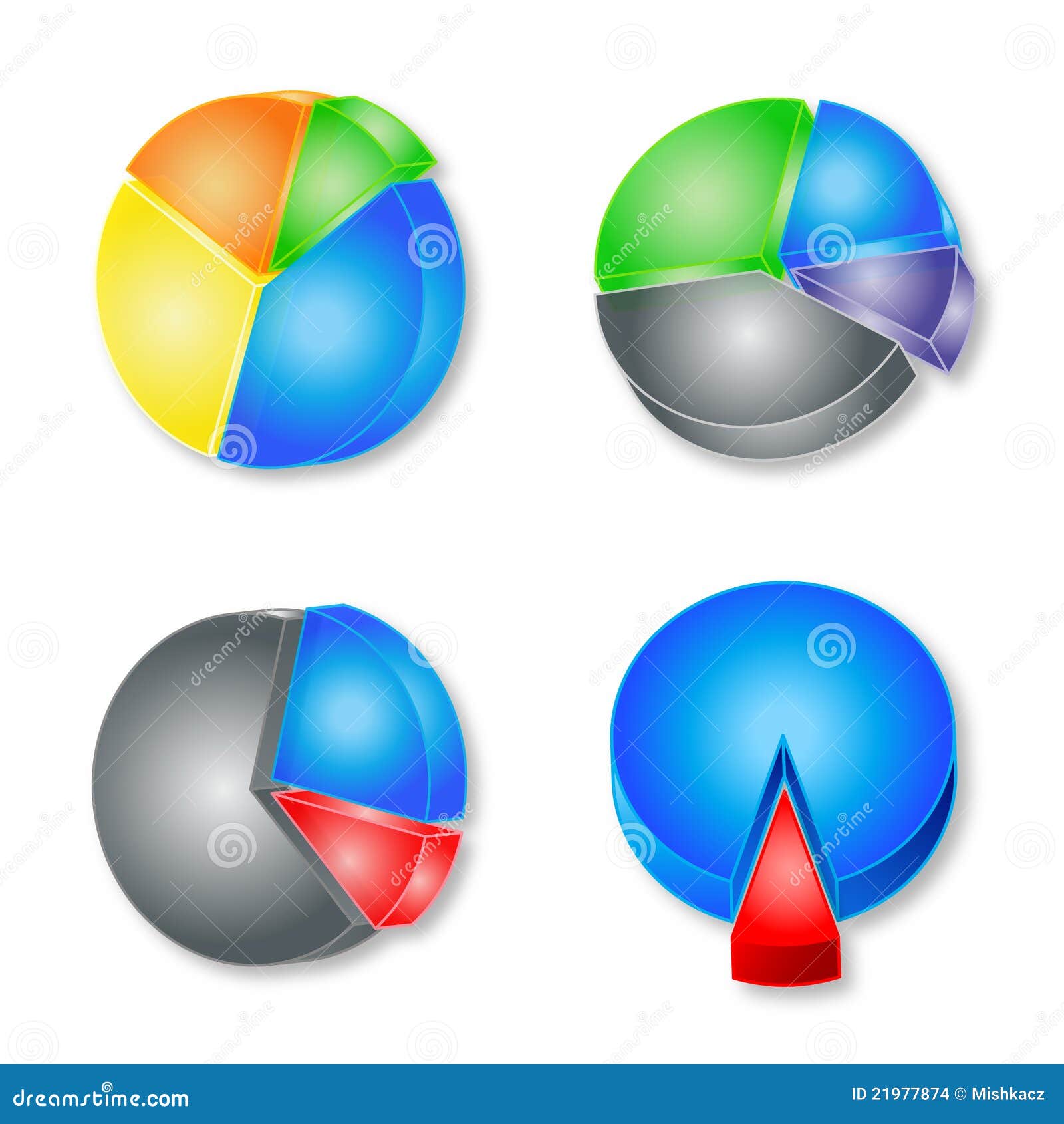 Fraction 3d Stock Illustrations – 673 Fraction 3d Stock Illustrations ...