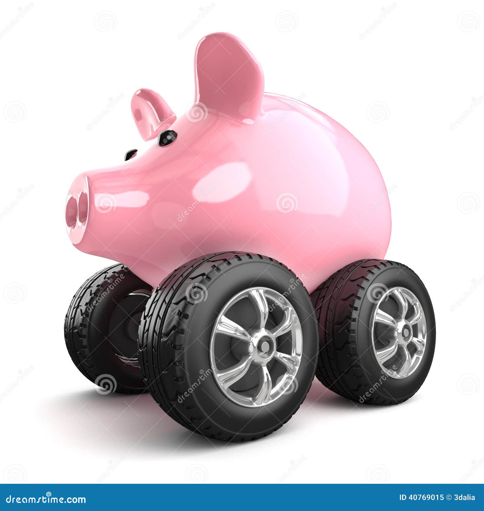 Bank Piggy Wheels Stock Illustrations – 94 Bank Piggy Wheels Stock ...