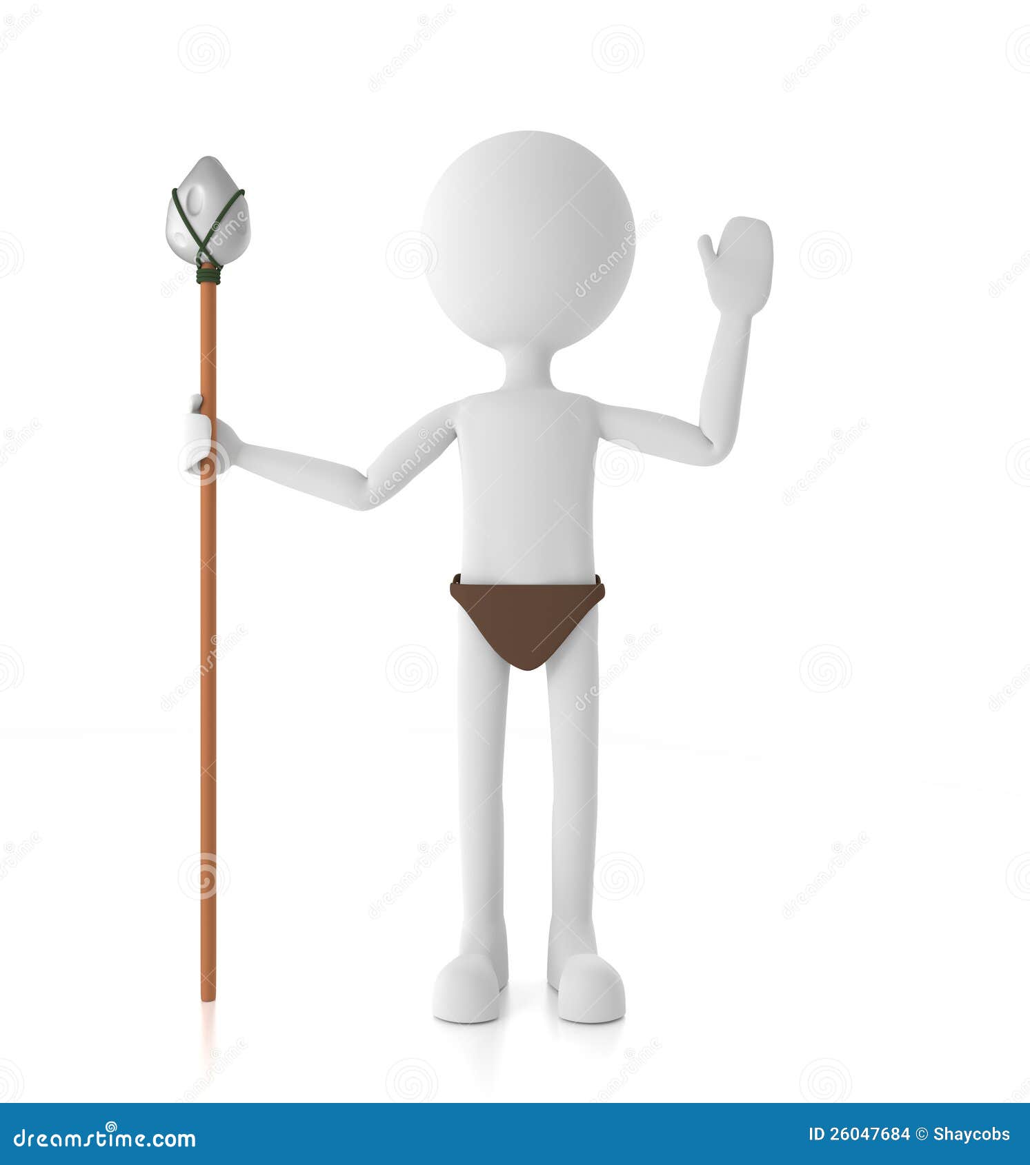 Person Or Man Waving His Hand And Saying Greeting Guten Tag In German ...