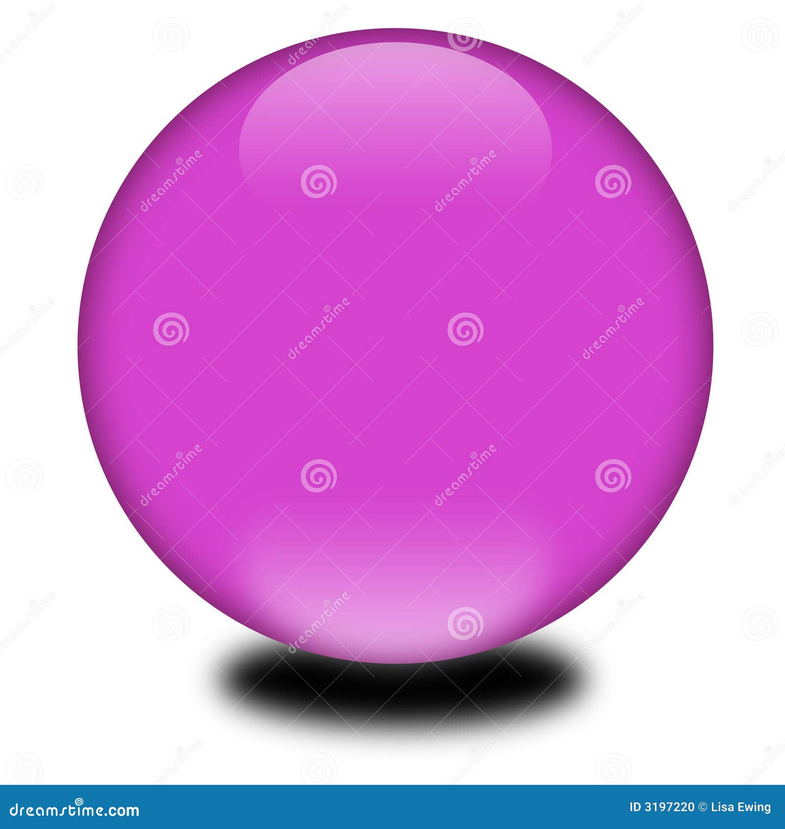 Colored Sphere, Cylinder, Polygon And Ellipse Vector Illustration ...