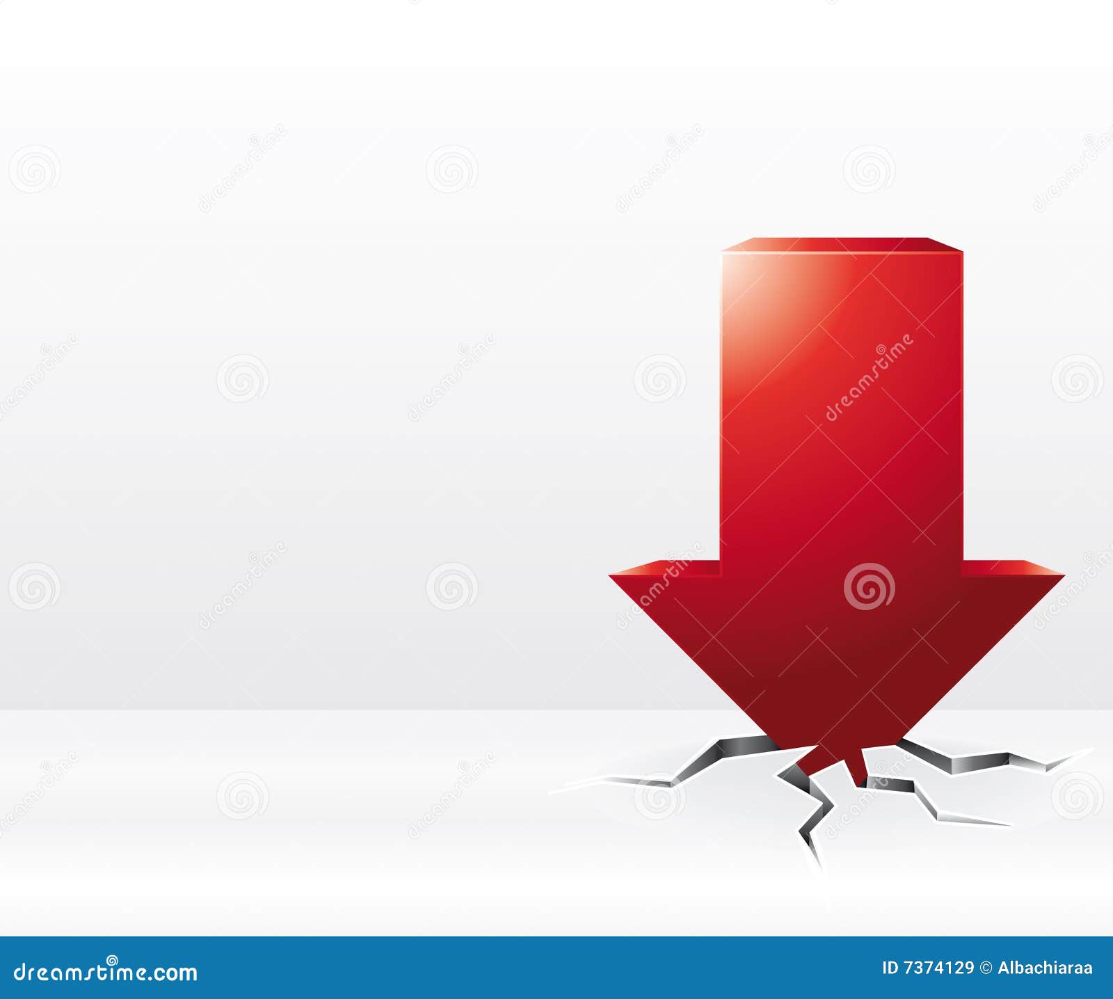 Arrow Crash Red Stock Illustrations – 2,924 Arrow Crash Red Stock ...