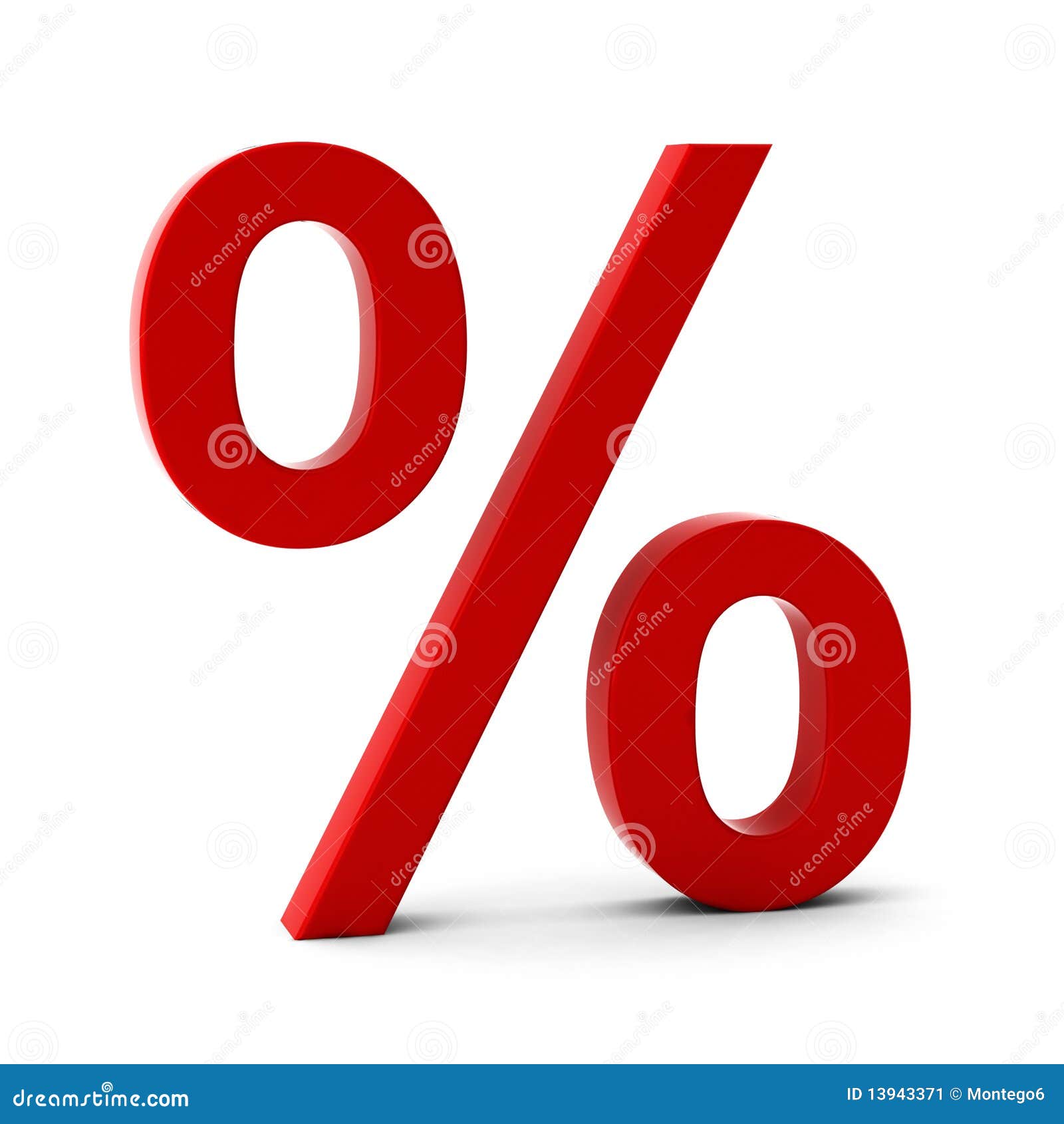 3d render of discount sign stock illustration. Illustration of element ...