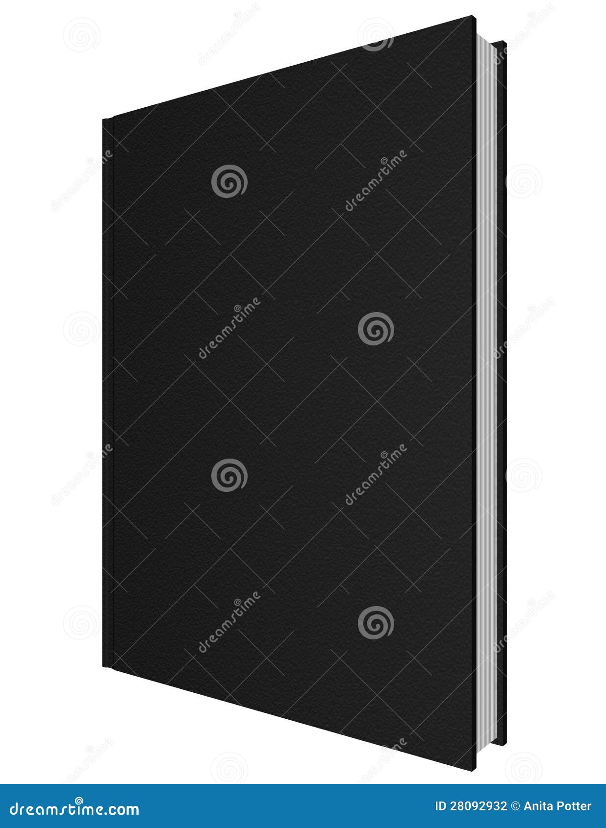 Old Leather Bound Book Set Cartoon Vector | CartoonDealer.com #22981837