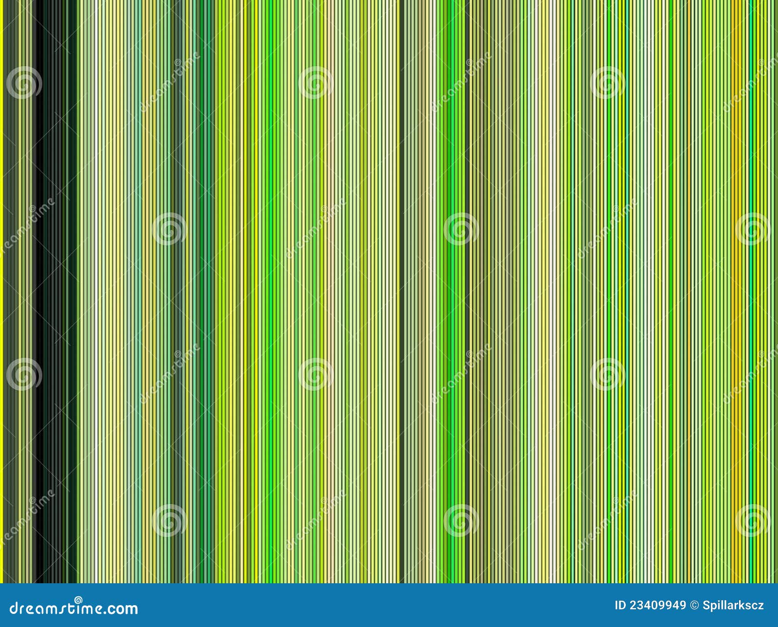 3d Render of Multiple Green Tubes Stock Illustration - Illustration of ...