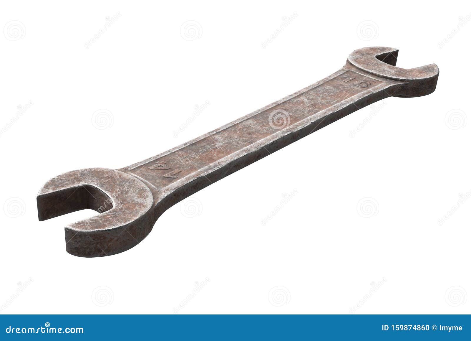 4,436 Old Rusty Spanner Metal Wrench Stock Photos - Free & Royalty-Free ...