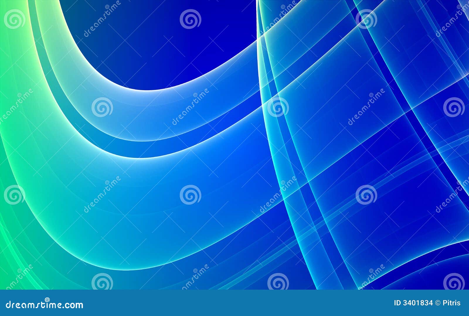 3D rendered background stock illustration. Illustration of elegance ...