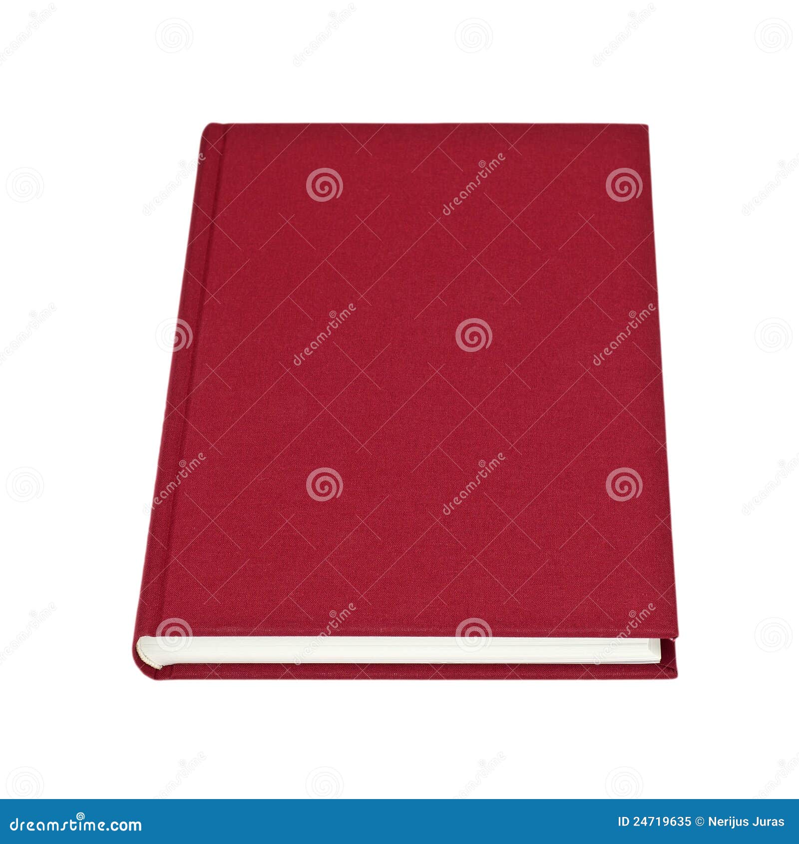 3d rood boek stock afbeelding. Image of media, boek, grafisch - 24719635