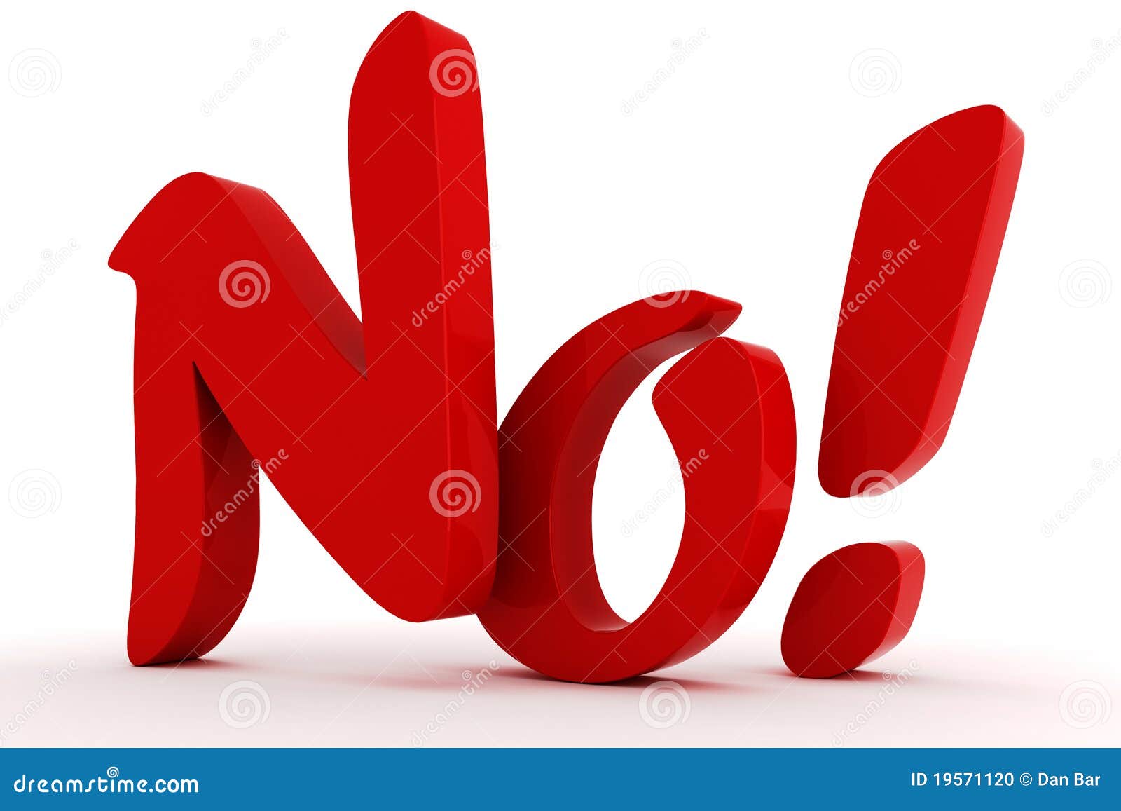 3d shiny colorful NO text. stock illustration. Illustration of choice ...