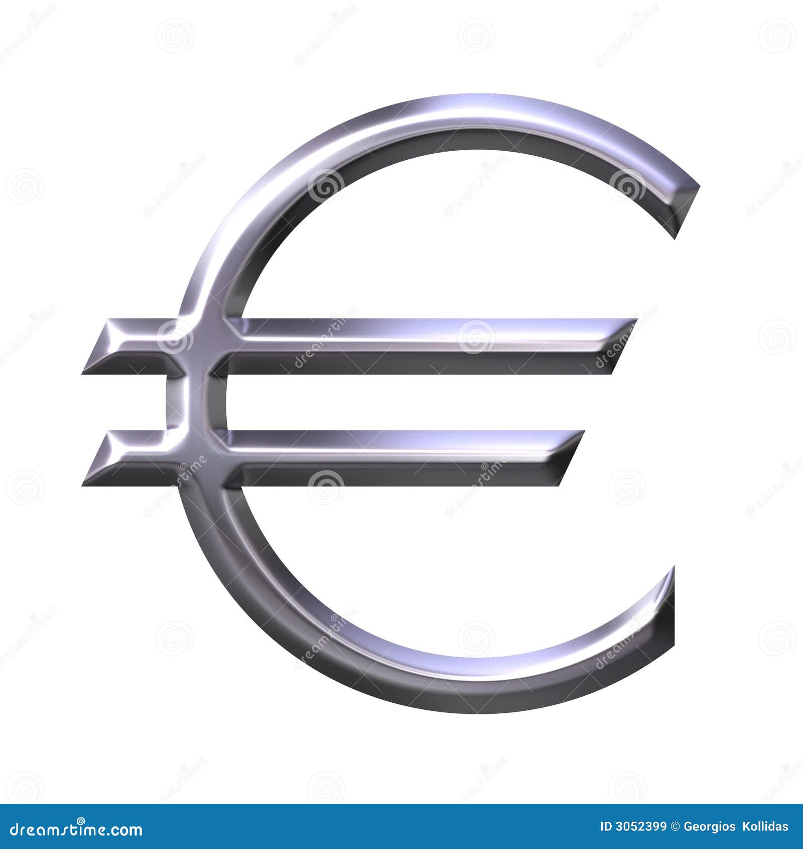 Euro Currency Symbol