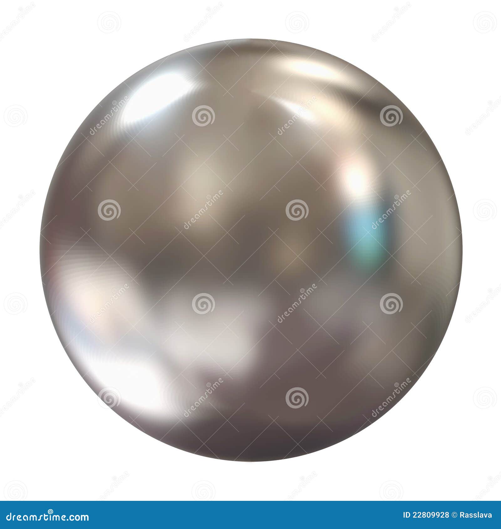Silver Sphere Isolated Stock Illustrations – 10,983 Silver Sphere ...