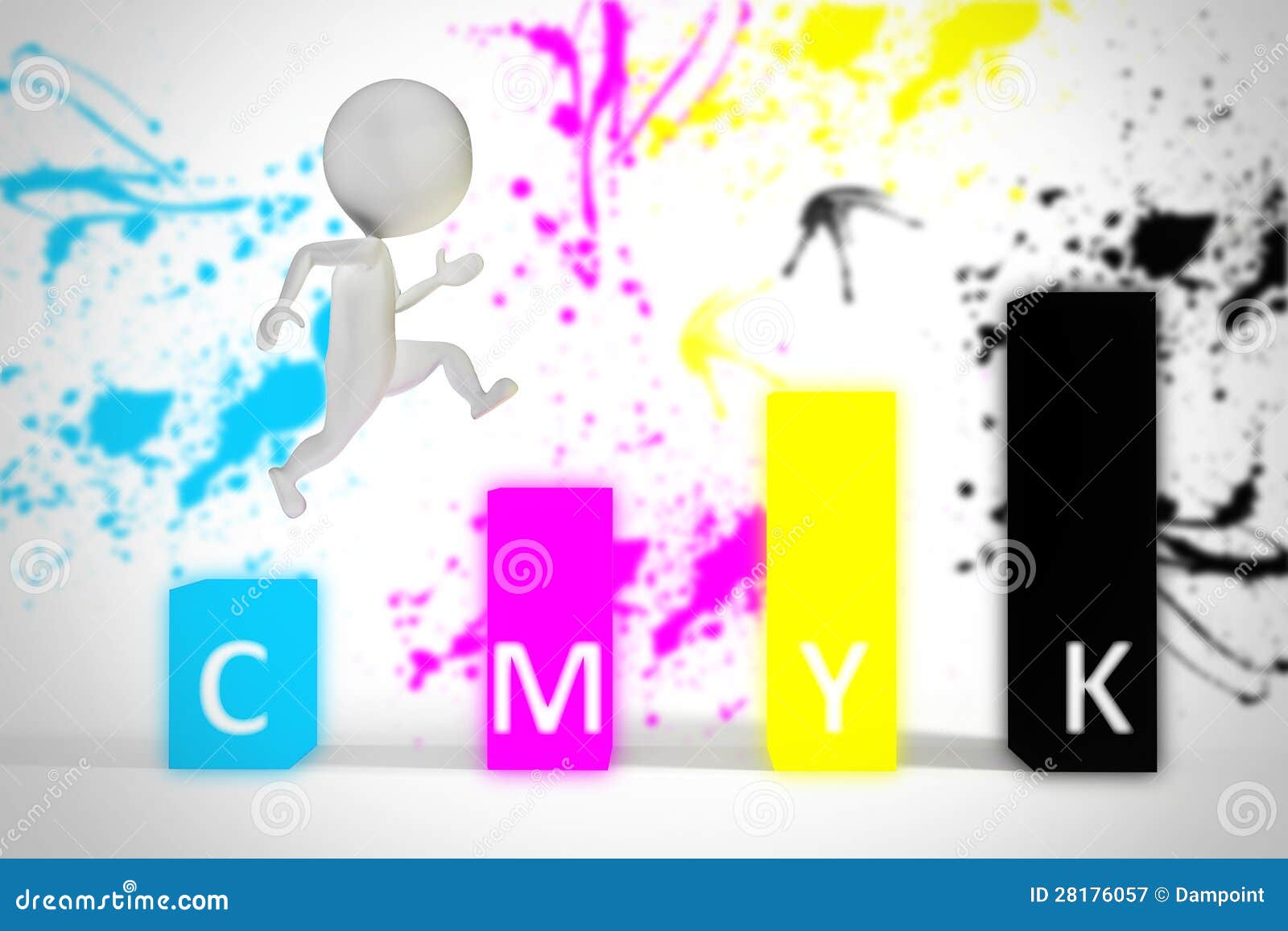 Cmyk Man Stock Illustrations – 789 Cmyk Man Stock Illustrations ...