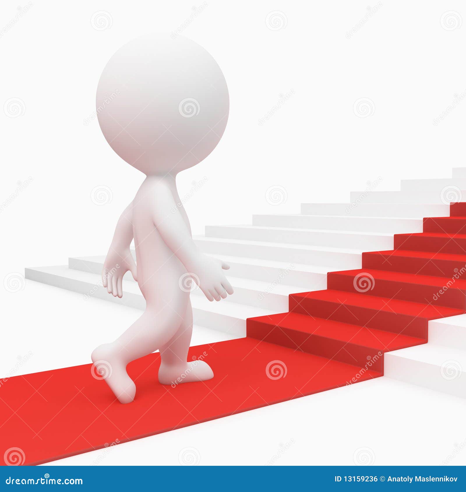People Going Steps Stock Illustrations – 298 People Going Steps Stock ...