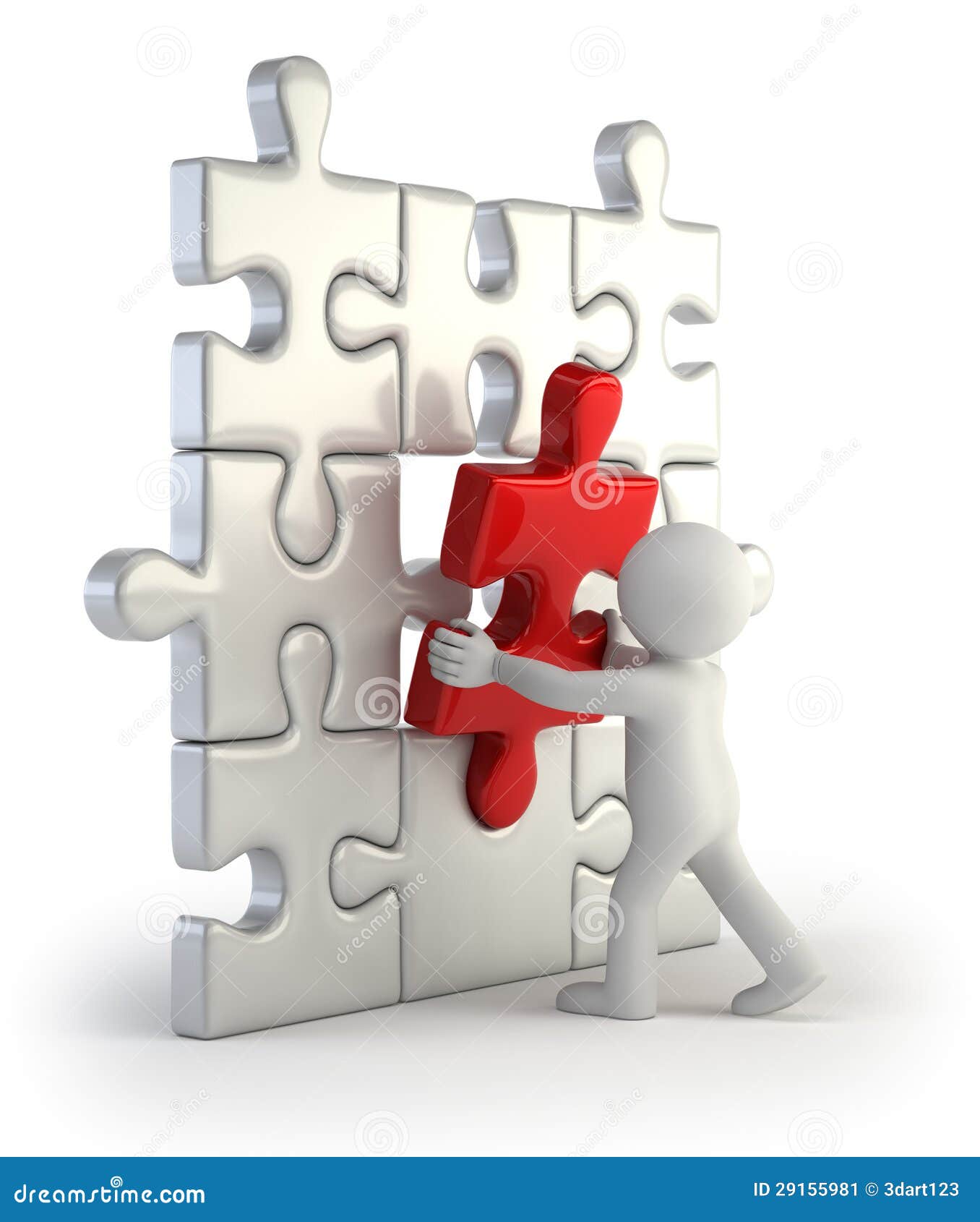 Insert Puzzle Stock Photo | CartoonDealer.com #7175460