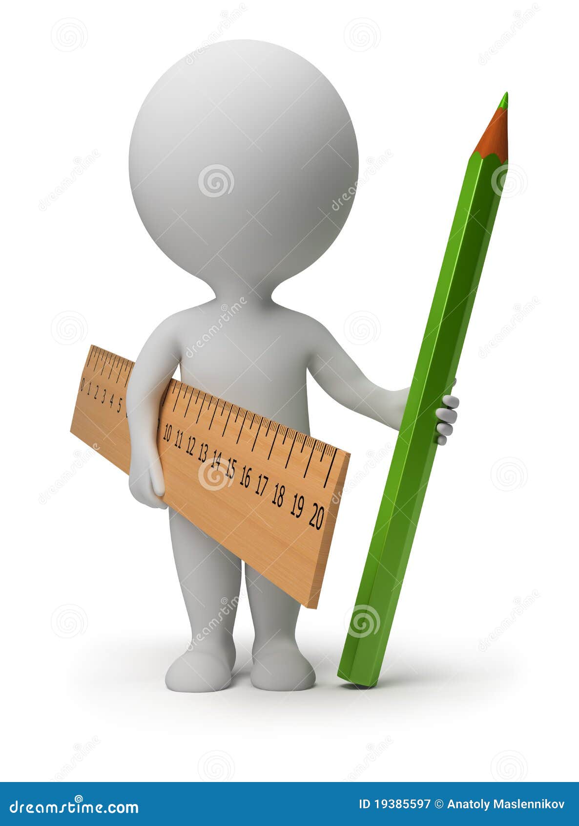 People Ruler Stock Illustrations – 4,350 People Ruler Stock ...