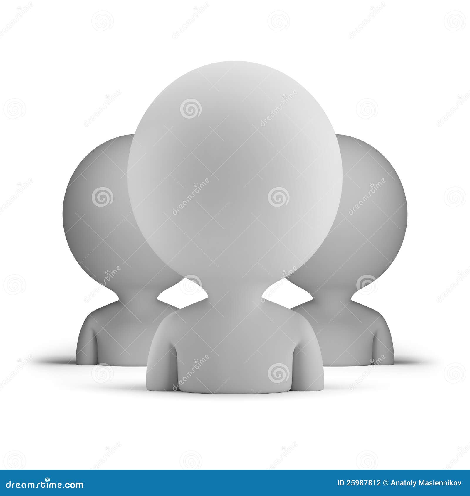 3d Users Icon Stock Illustrations – 914 3d Users Icon Stock ...